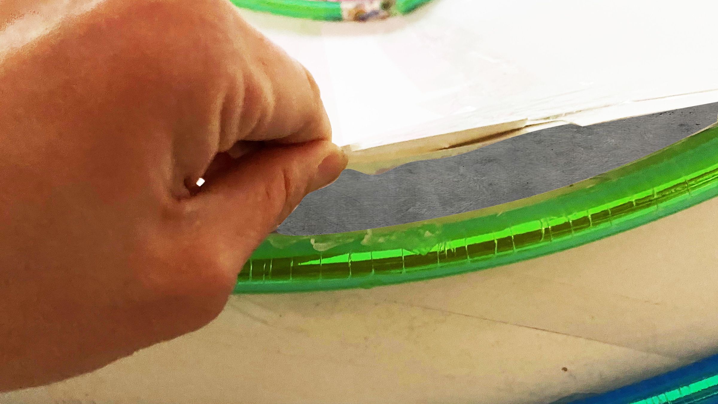 Make Your Own Giant POP-OUT Cake : 14 Steps - Instructables