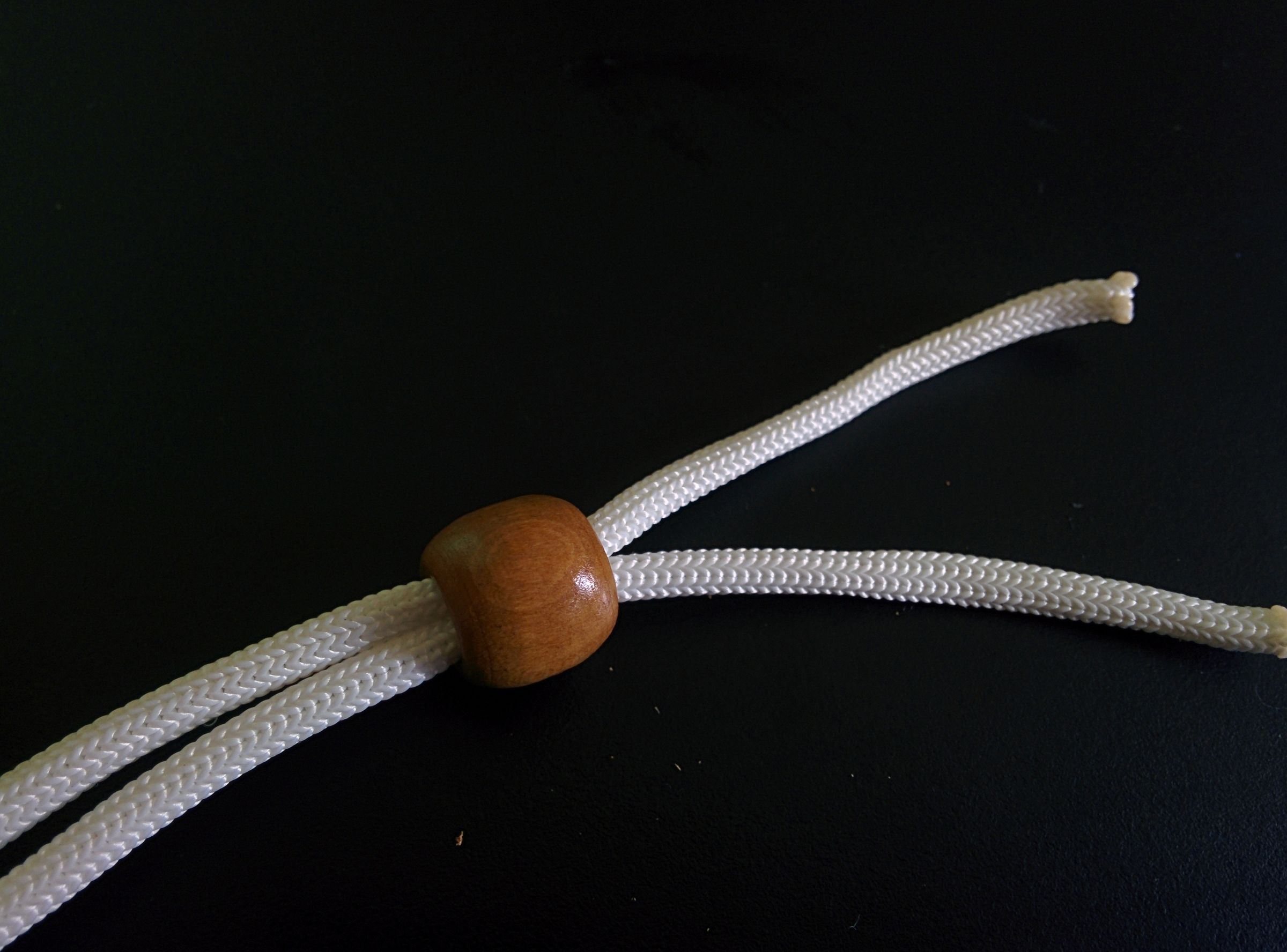 Paracord Mirror Medallion : 3 Steps (with Pictures) - Instructables