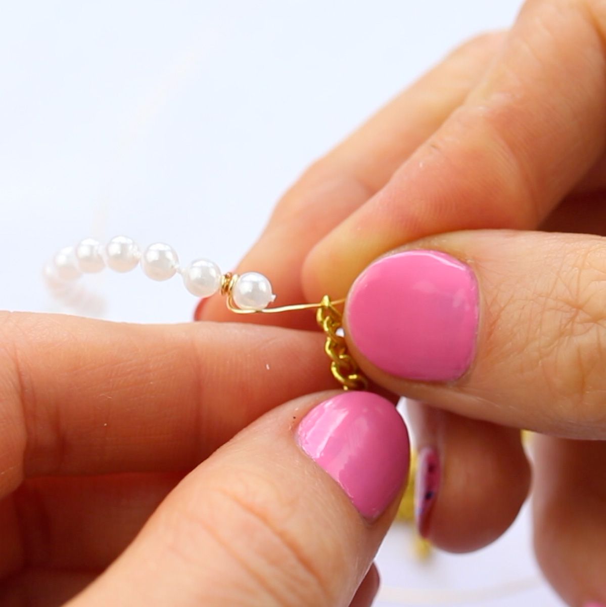 DIY Chokers | Easy & Cheap | NO TOOLS!!! : 3 Steps (with Pictures ...