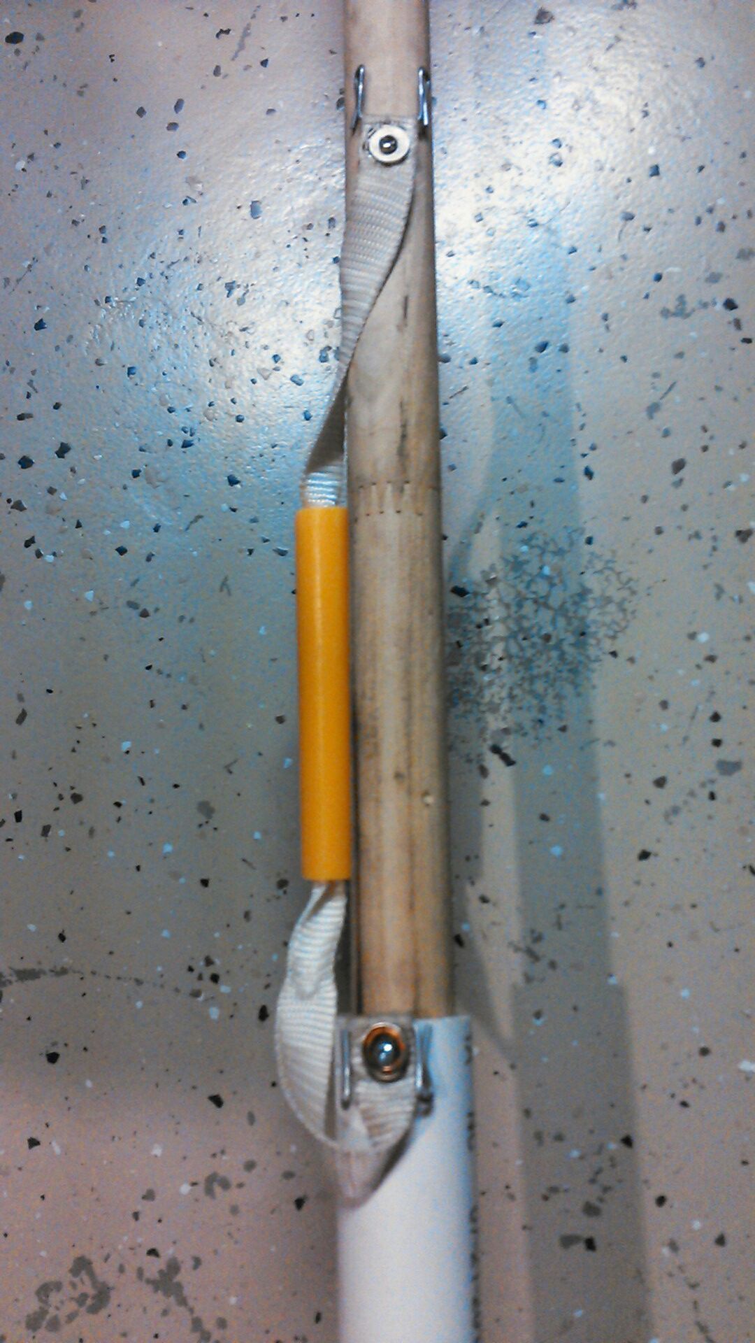 RC Test Stand for Quad Copters and Helicopters : 3 Steps (with Pictures ...