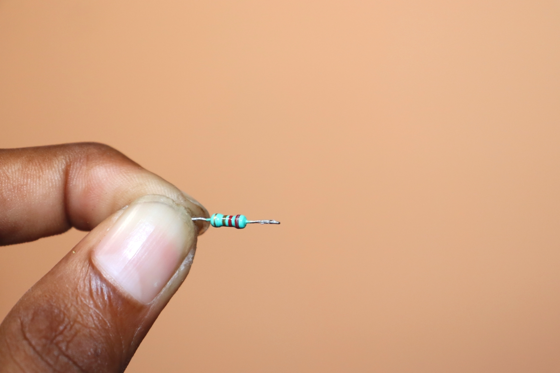 Clapping Switch With BC547 Transistor : 14 Steps - Instructables