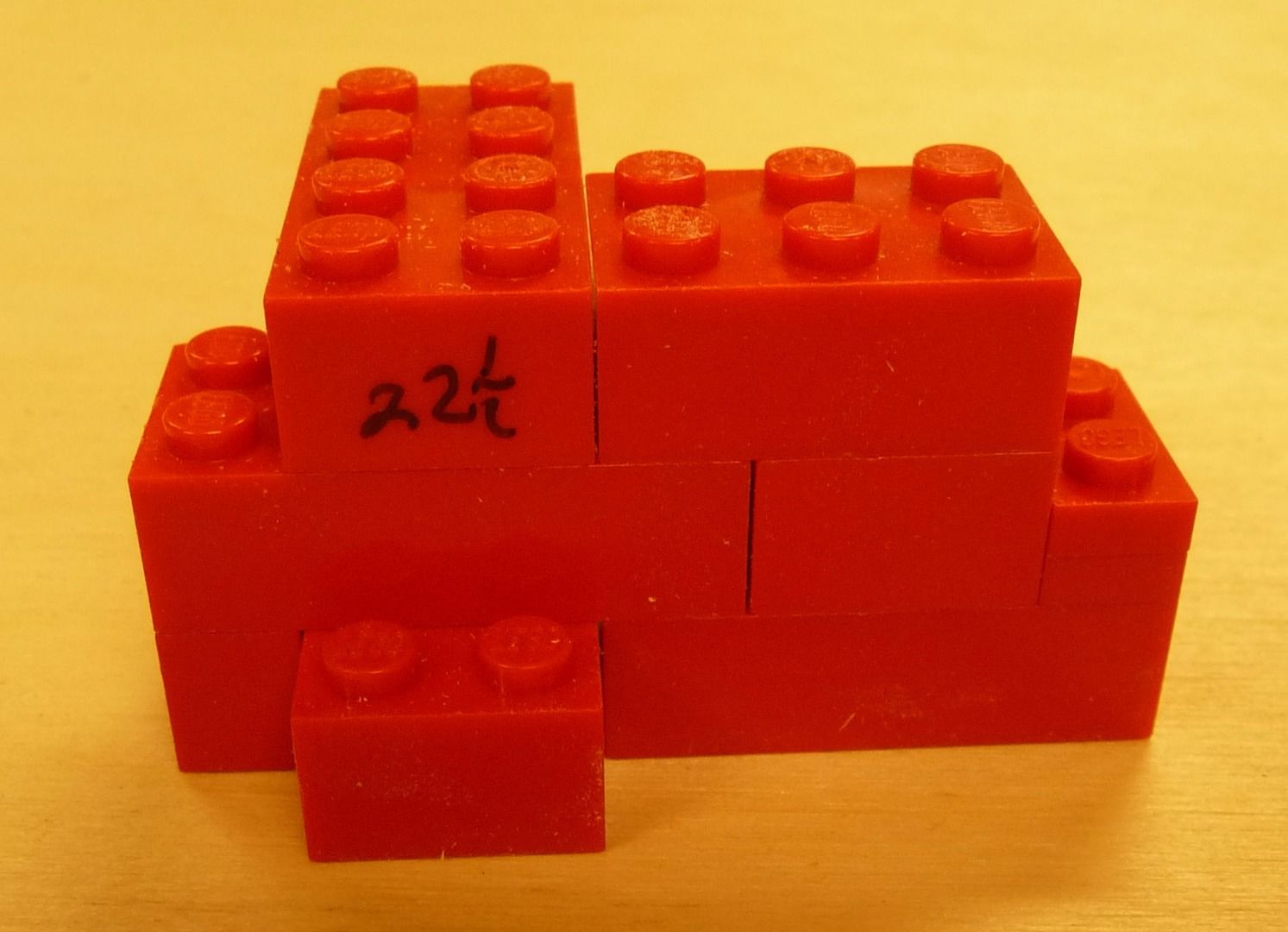 Lego Drill Guide Revisited : 10 Steps (with Pictures) - Instructables