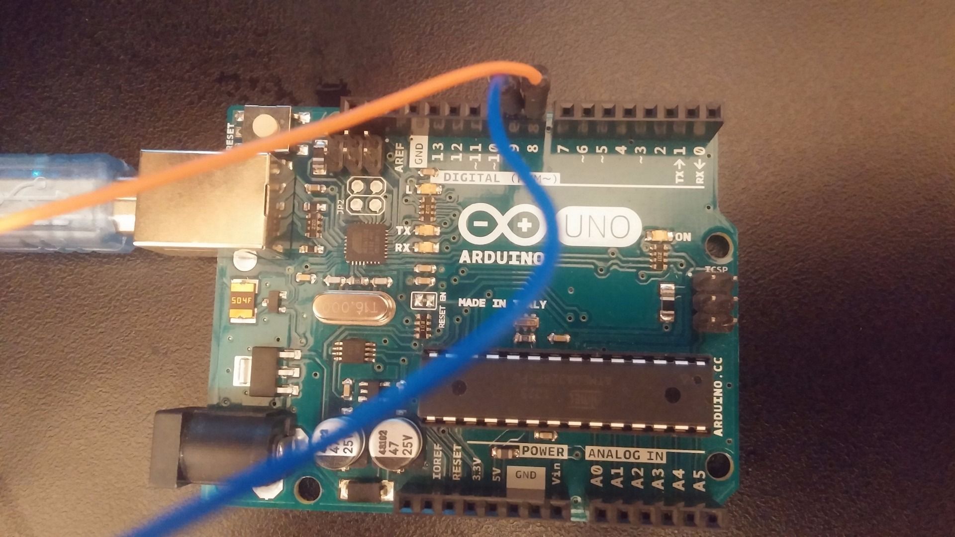 How to Control Motor With SPDT Relays : 12 Steps (with Pictures ...