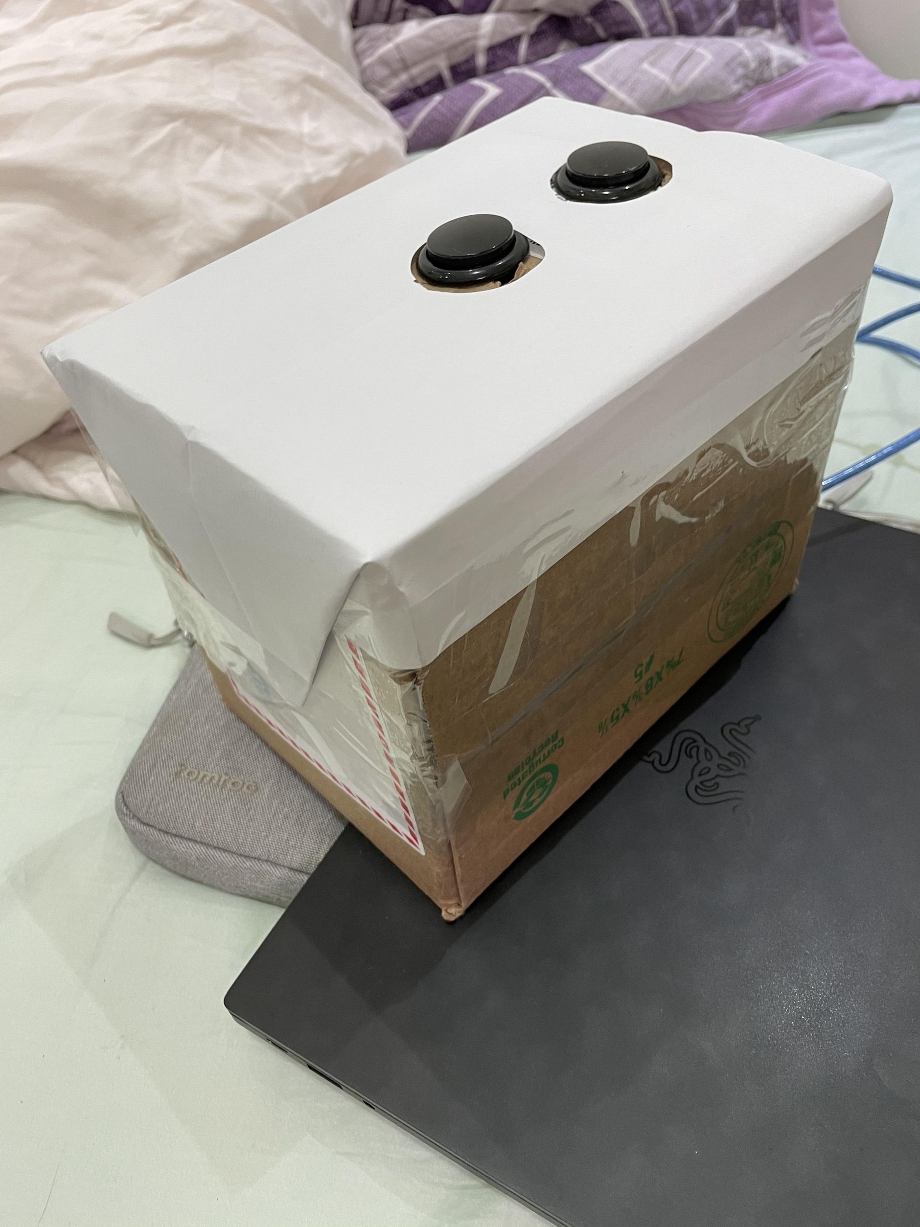 Automatic Mining Machine 5 Steps Instructables