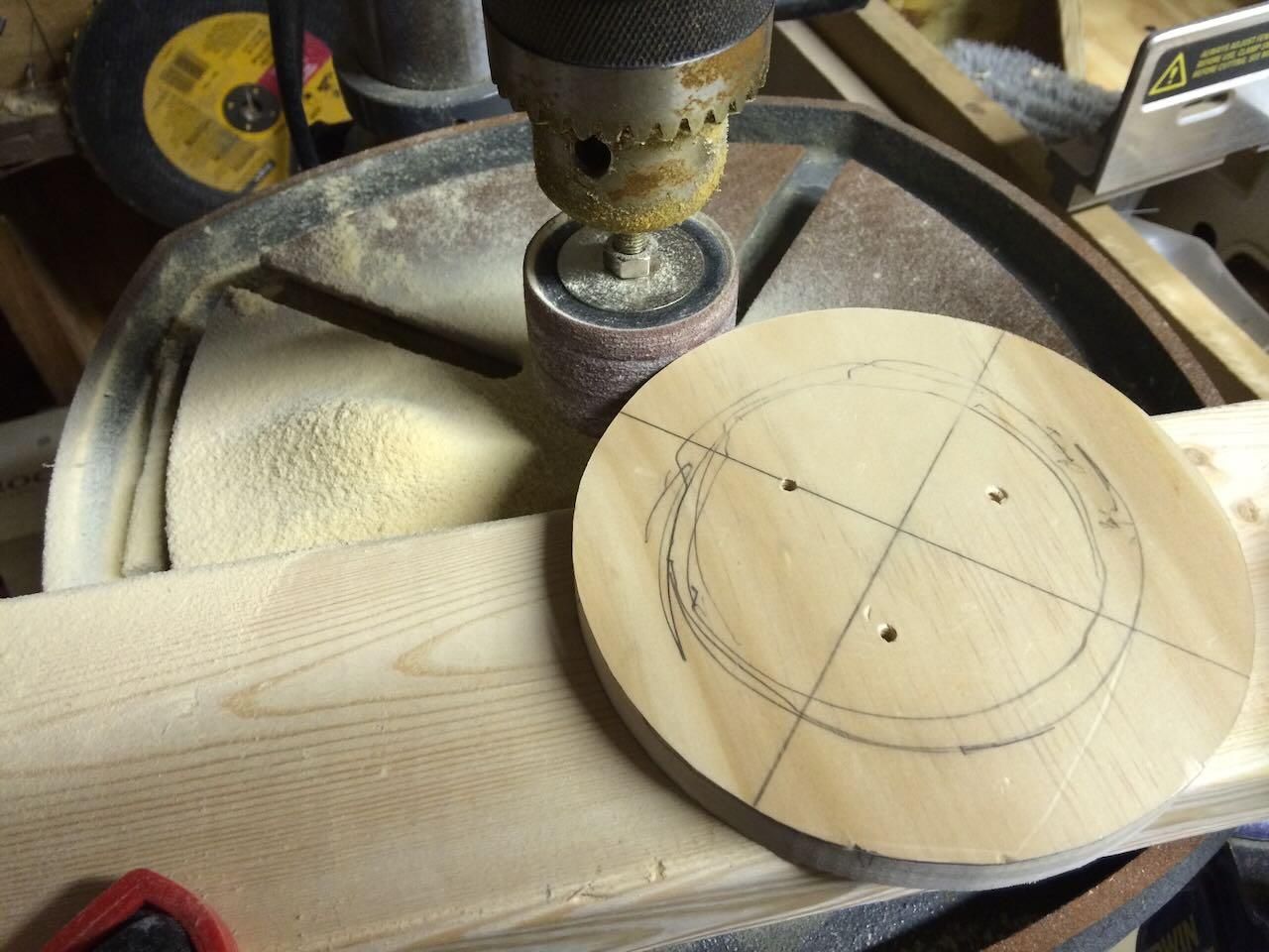 Your Own TARDIS : 12 Steps - Instructables