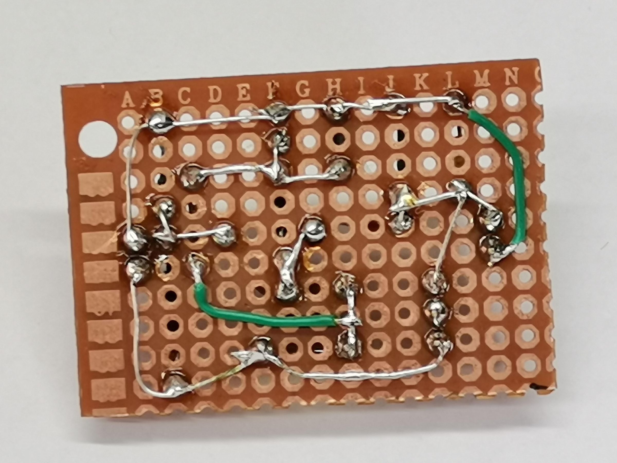 DIY Very Simple Arduino Metal Detector : 3 Steps - Instructables