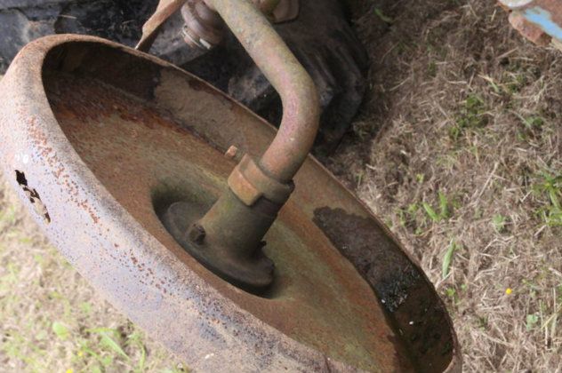 How to Plough or Plow a Field - Basic Instructions : 8 Steps (with ...