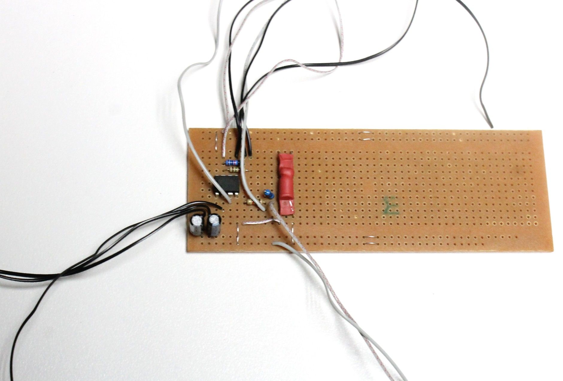 Fizzle Loop Synth II : 14 Steps (with Pictures) - Instructables