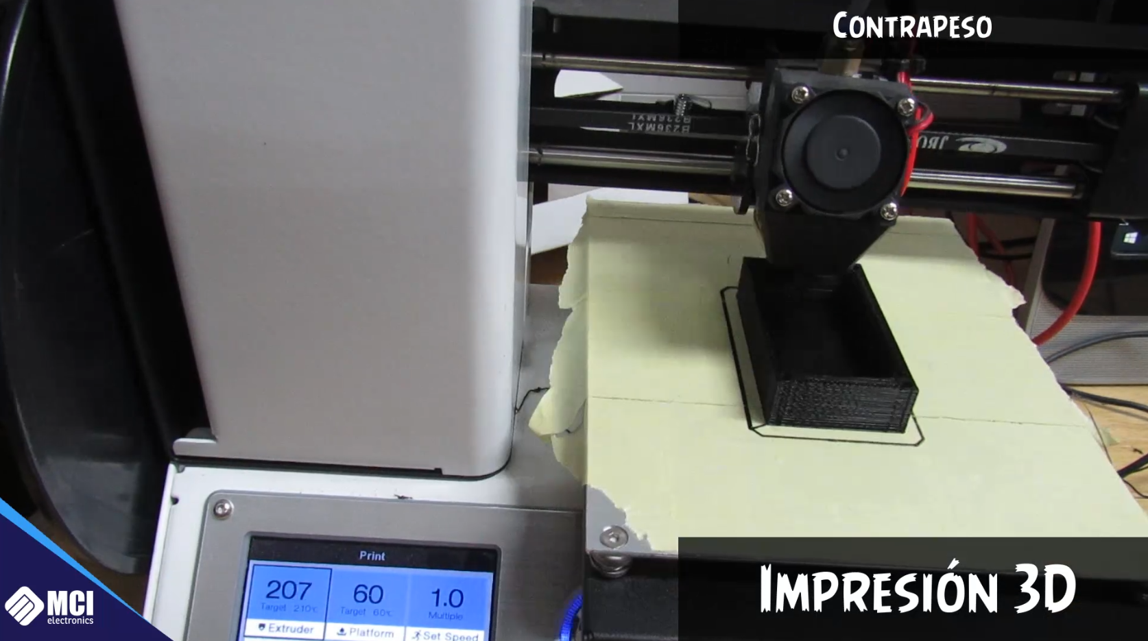 Plotter Vertical Con Arduino : 7 Steps - Instructables