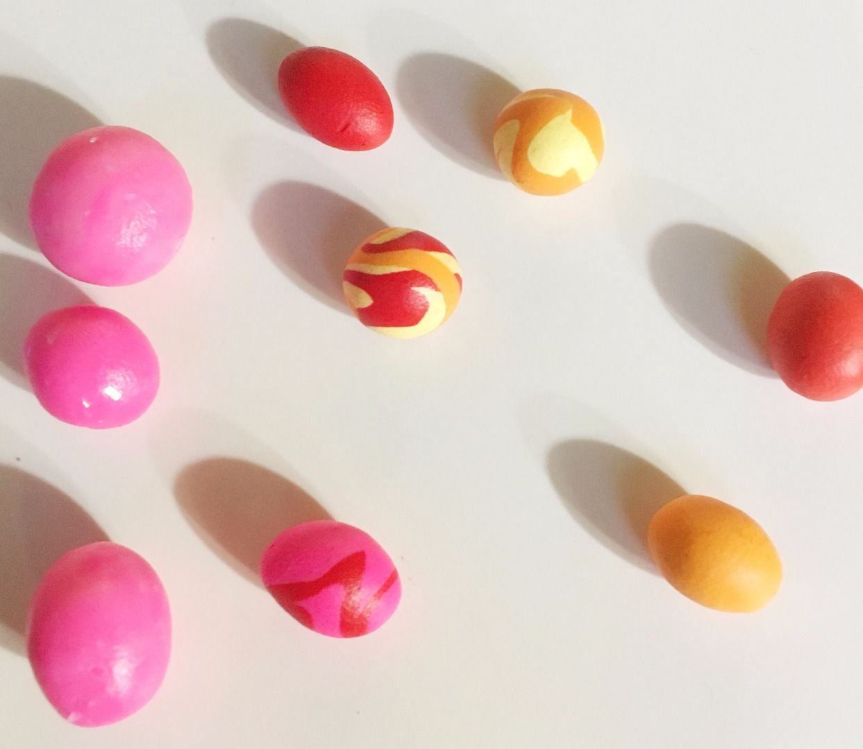 Conditioning Polymer Clay : 4 Steps (with Pictures) - Instructables