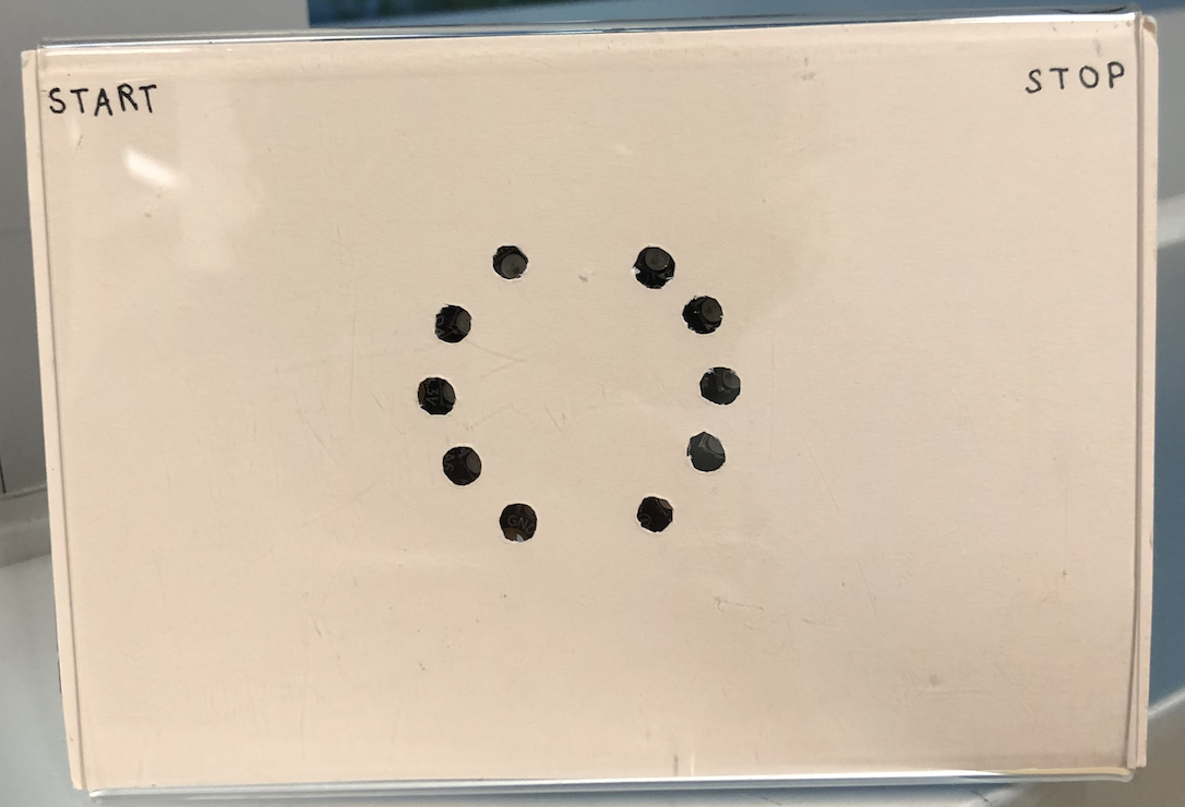 Standing Desk Timer : 9 Steps - Instructables