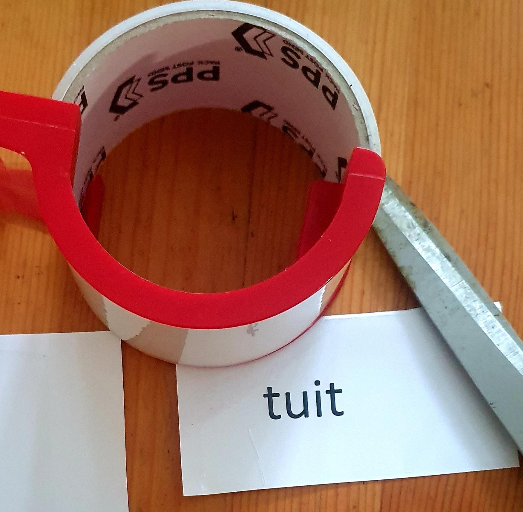 Round Tuit : 4 Steps (with Pictures) - Instructables