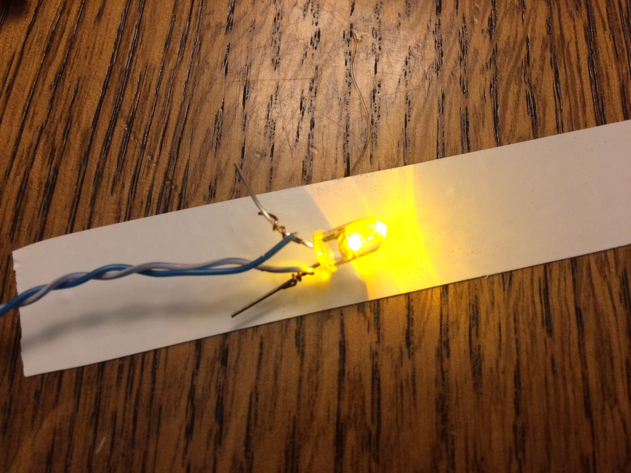 Firefly Lights Using Dollar Store Tea Lights : 8 Steps - Instructables