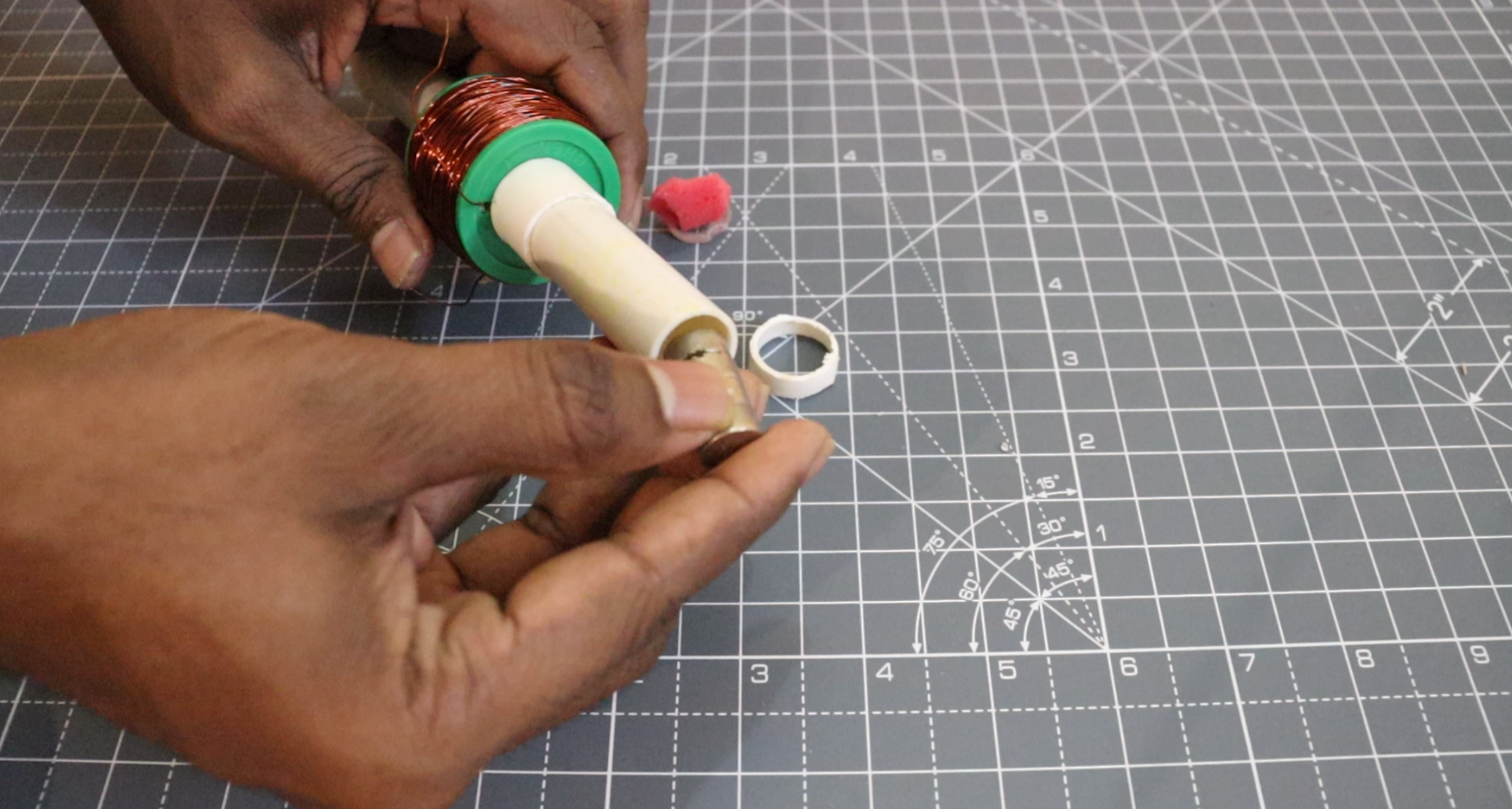 Emergency LED Torch Without Battery : 10 Steps - Instructables