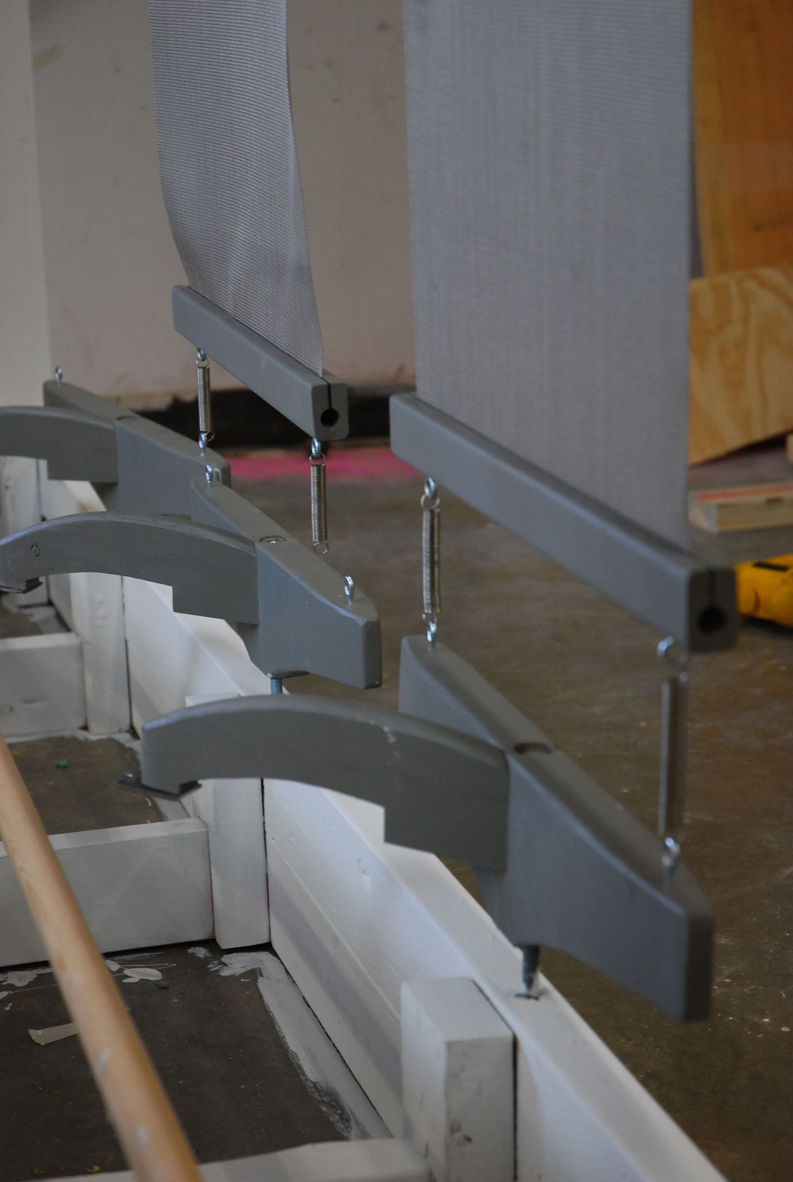 Kinetic Architecture: Movable Shading Device : 3 Steps - Instructables