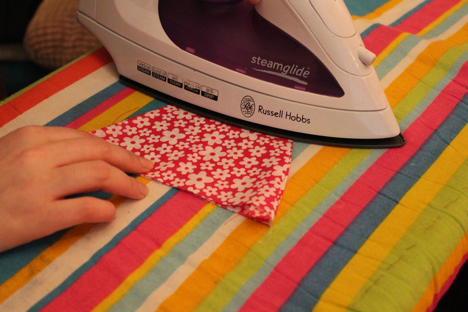 Best Bunting! : 7 Steps (with Pictures) - Instructables