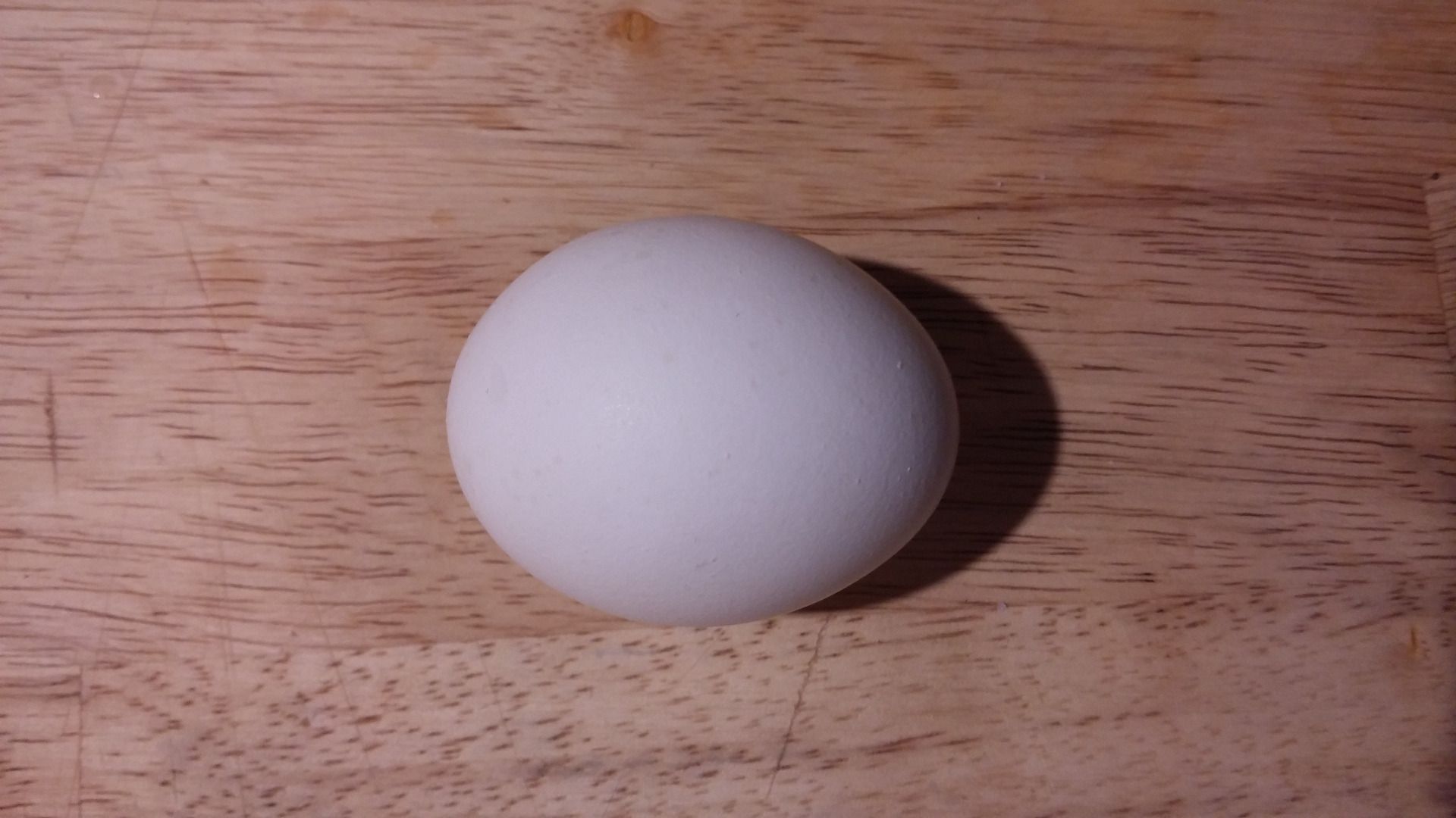 How to Shell an Egg (the Easy Way) : 6 Steps - Instructables