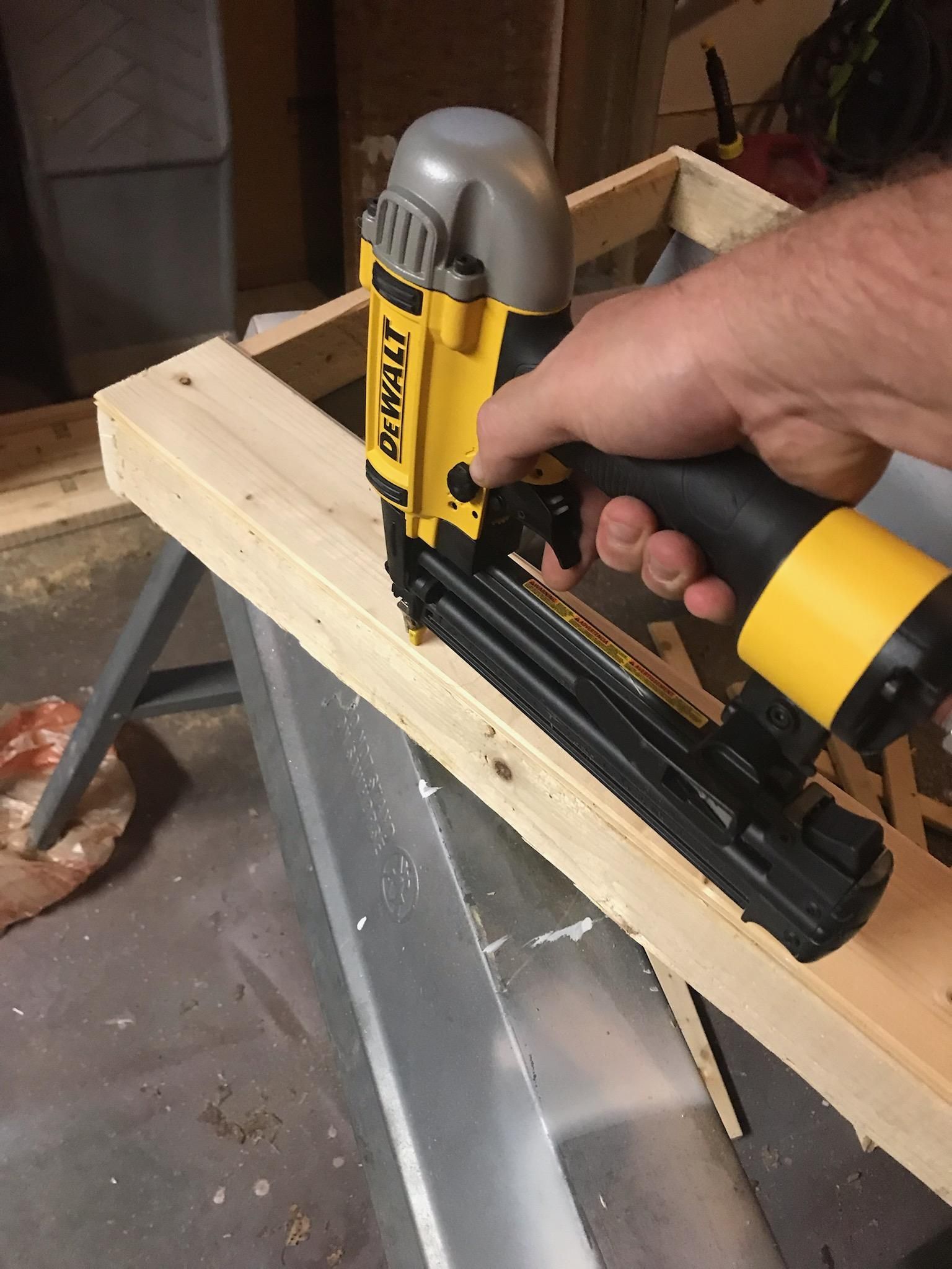 How to Cage Your Killer Zombie This Halloween : 6 Steps (with Pictures ...