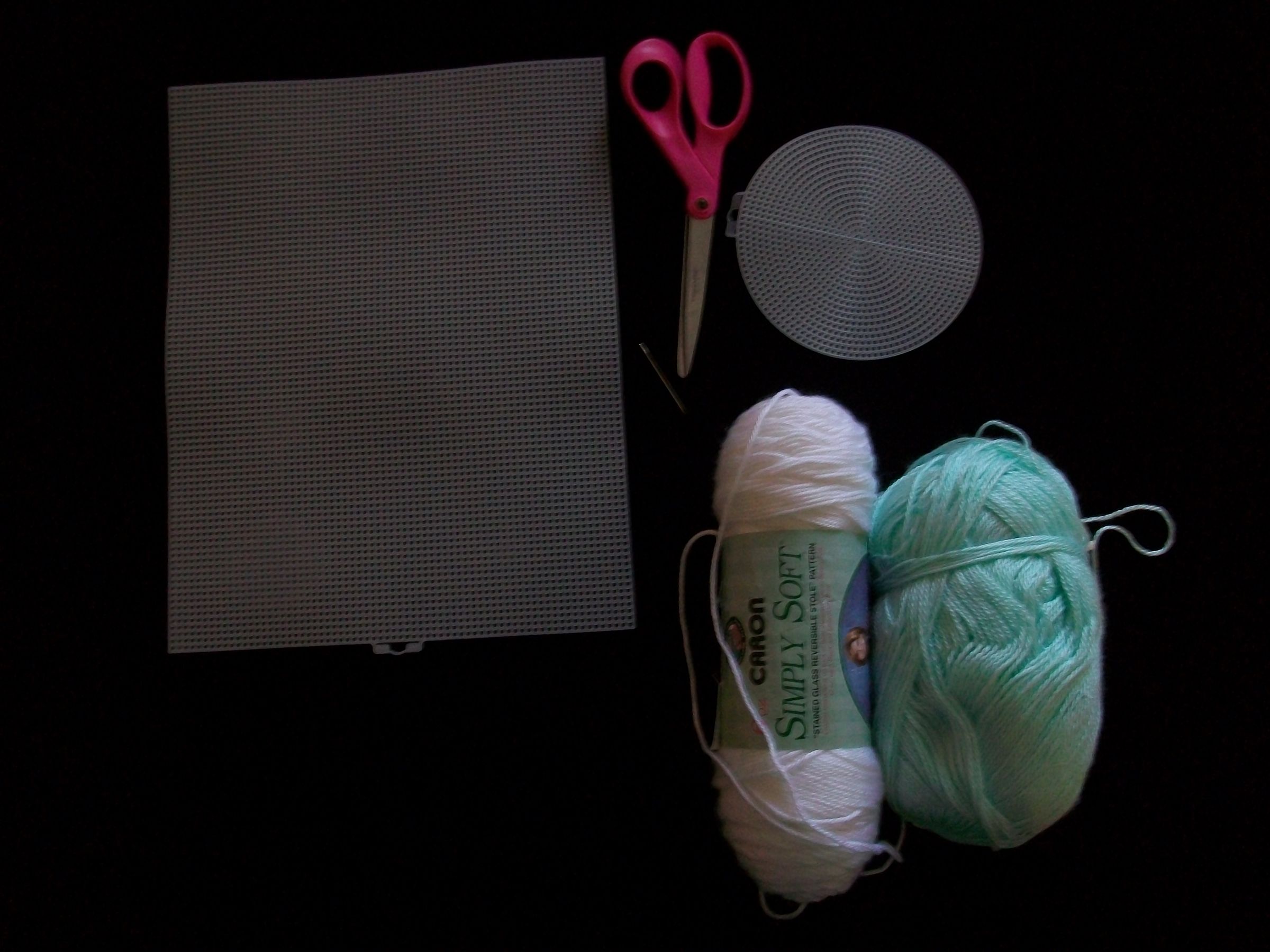 Baskets for Mom : 6 Steps - Instructables