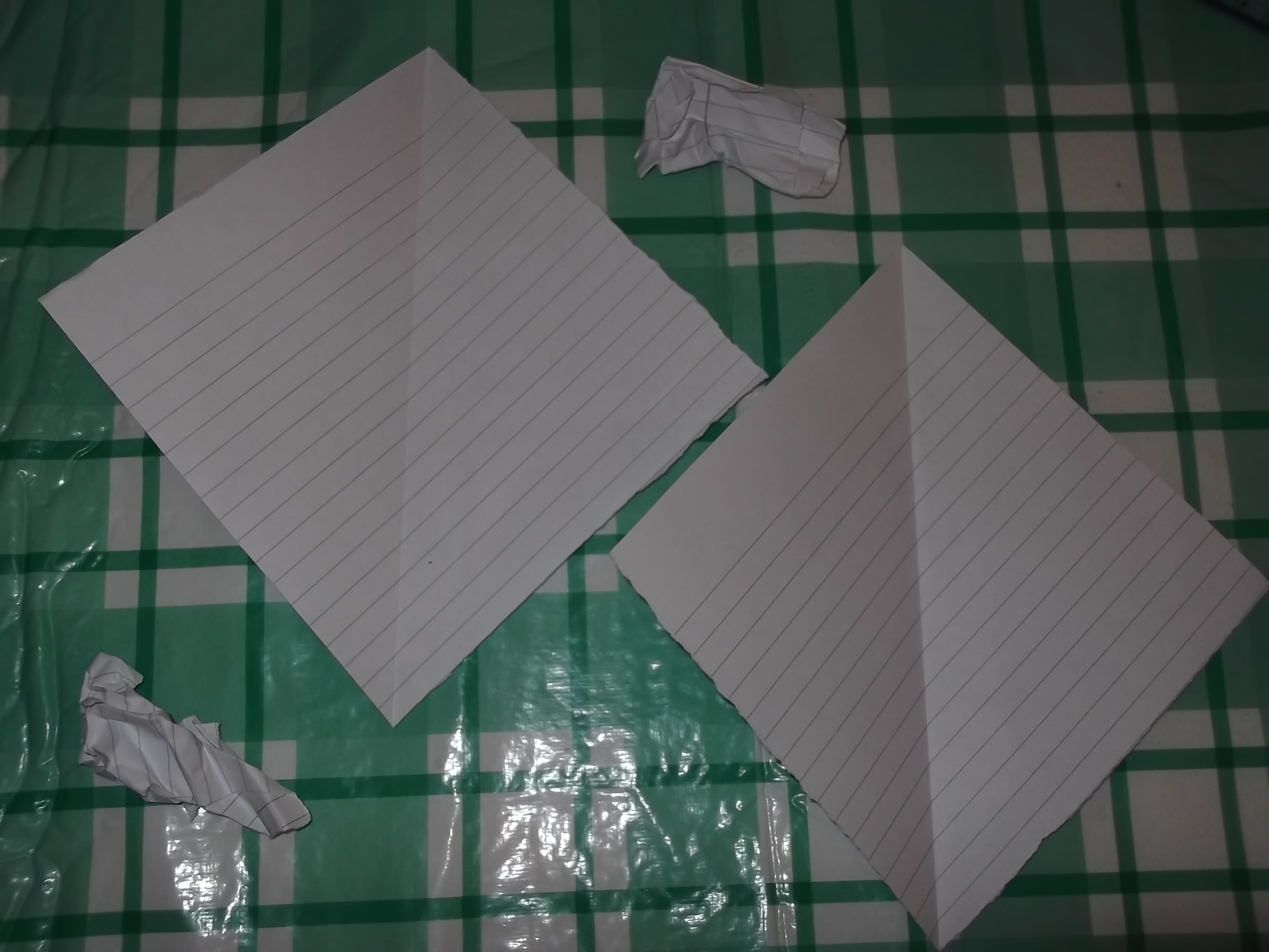 Paper Box - Made Easier : 12 Steps - Instructables