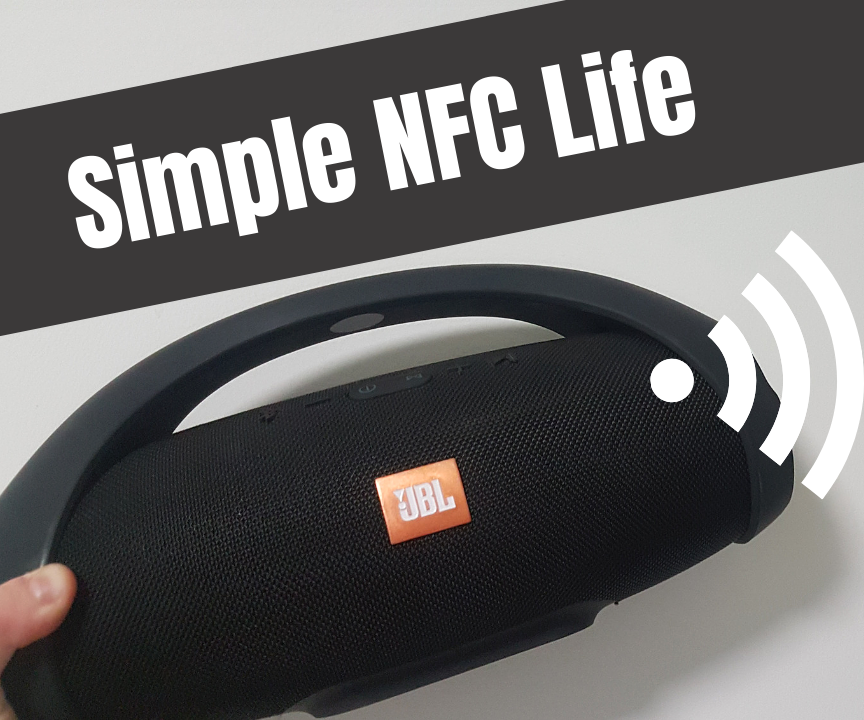 Simplify Your Life With NFC : 7 Steps - Instructables