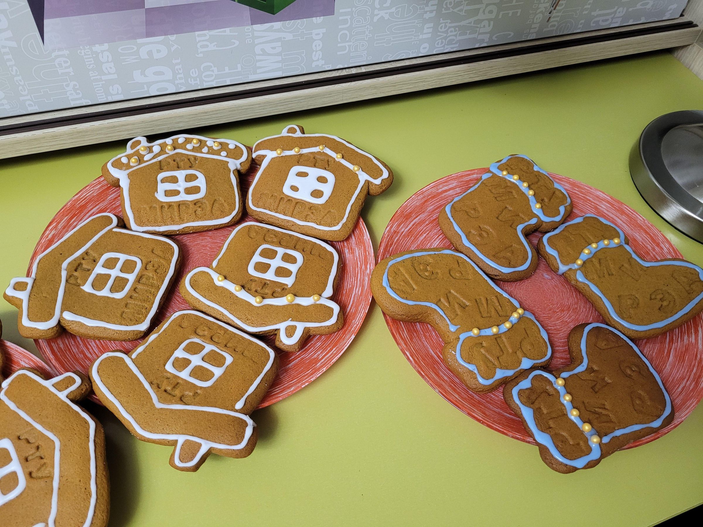 Make a Cookie Cutter With Tinkercad : 5 Steps (with Pictures ...