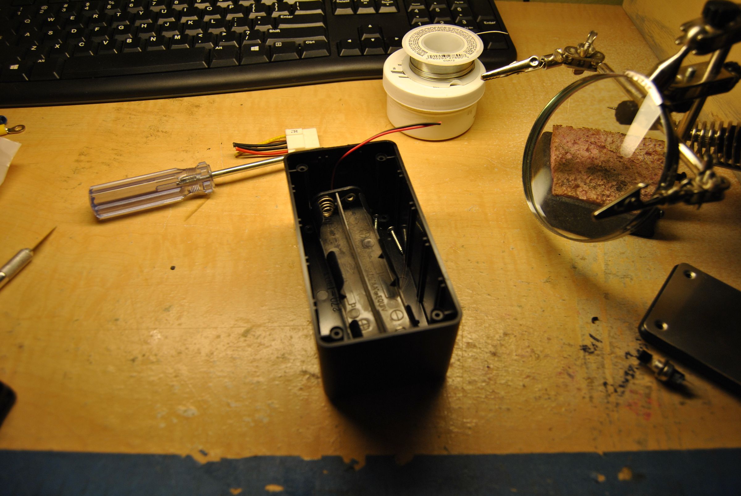 Diy Model Rocket Launch Controller : 3 Steps - Instructables