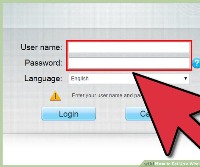 How to Setup and Configure Any Wireless Router - Instructables