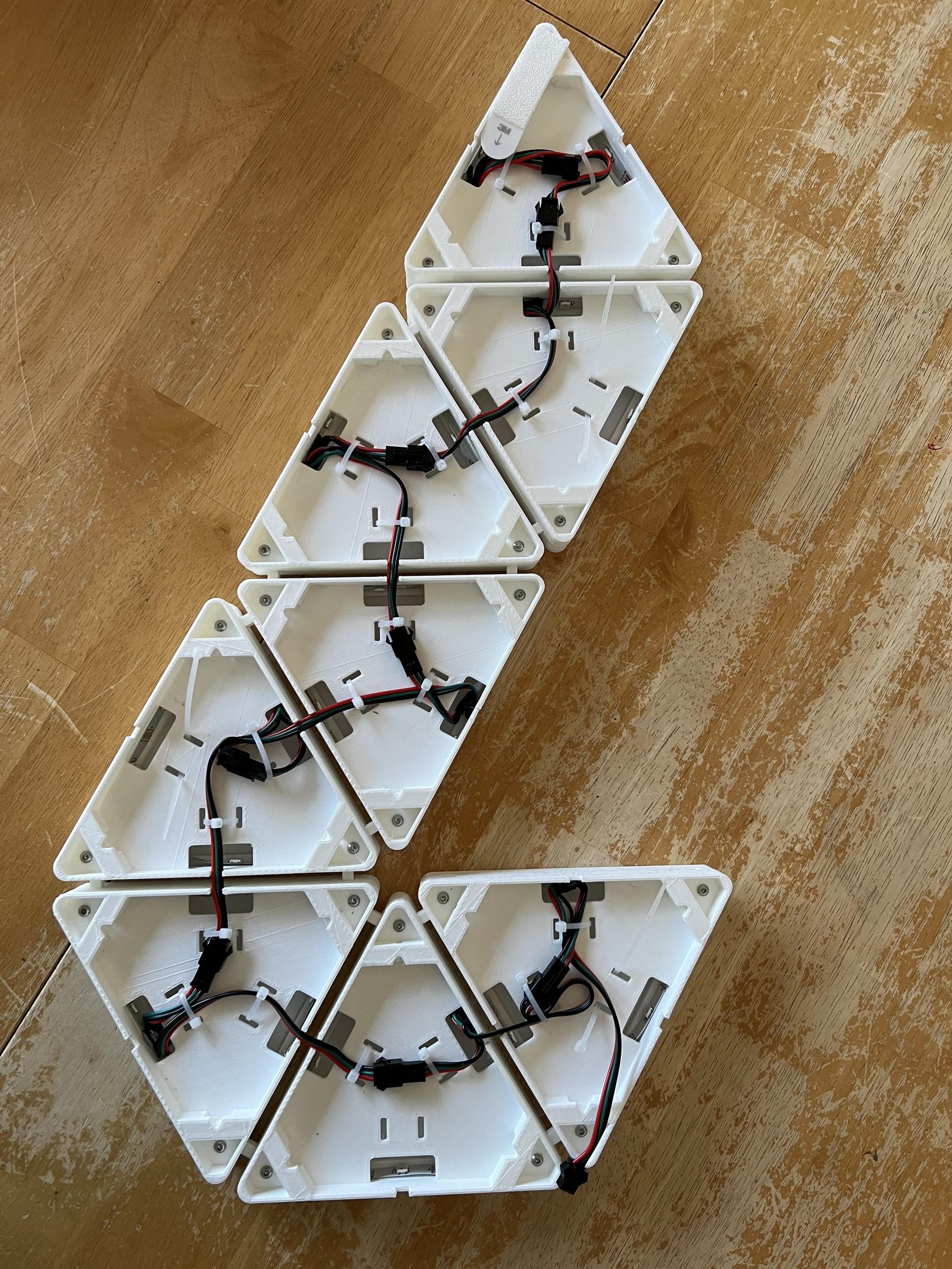 LED Light Panels : 4 Steps (with Pictures) - Instructables