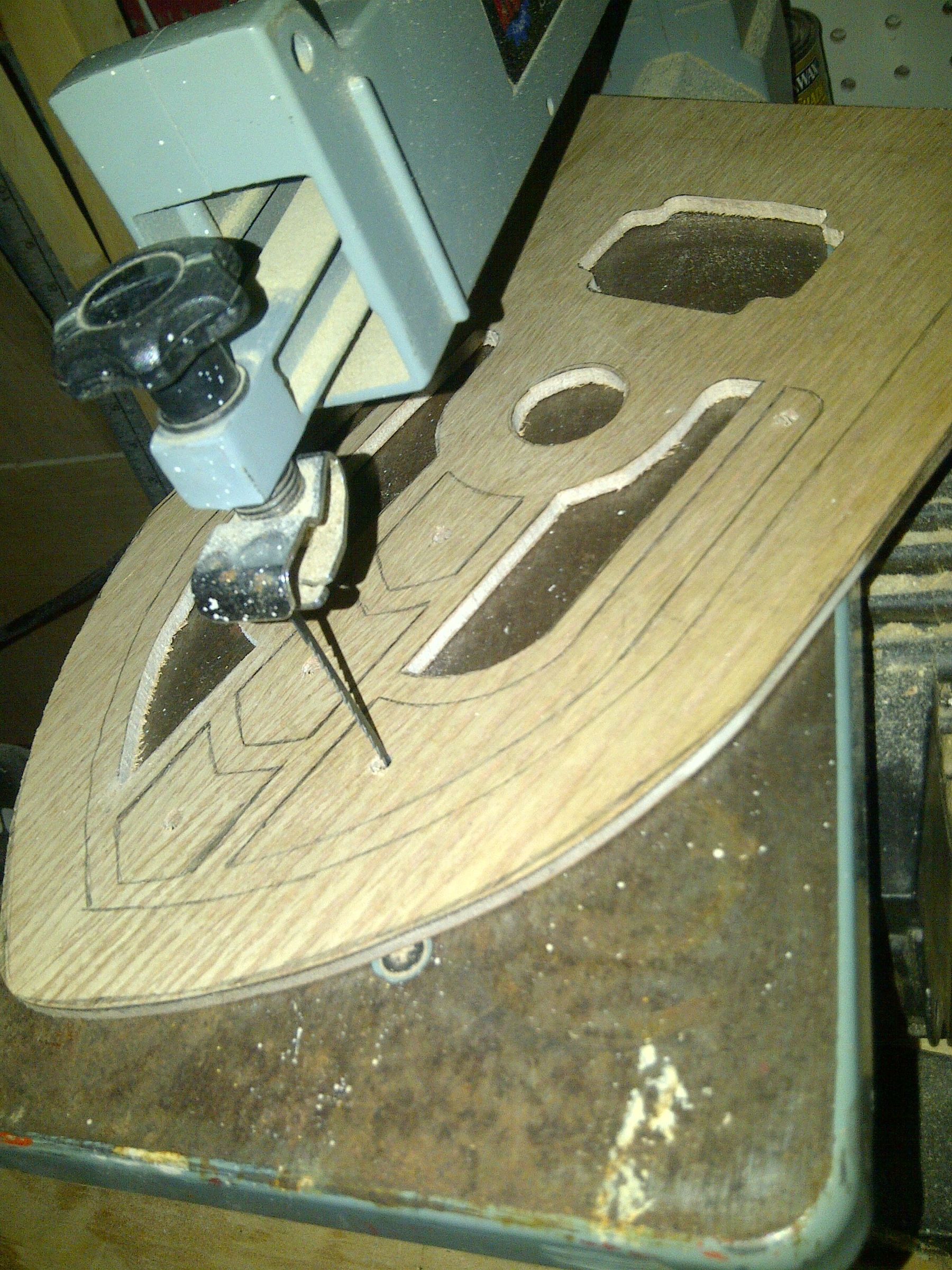 Vintage-Style MP3 Radio : 9 Steps (with Pictures) - Instructables