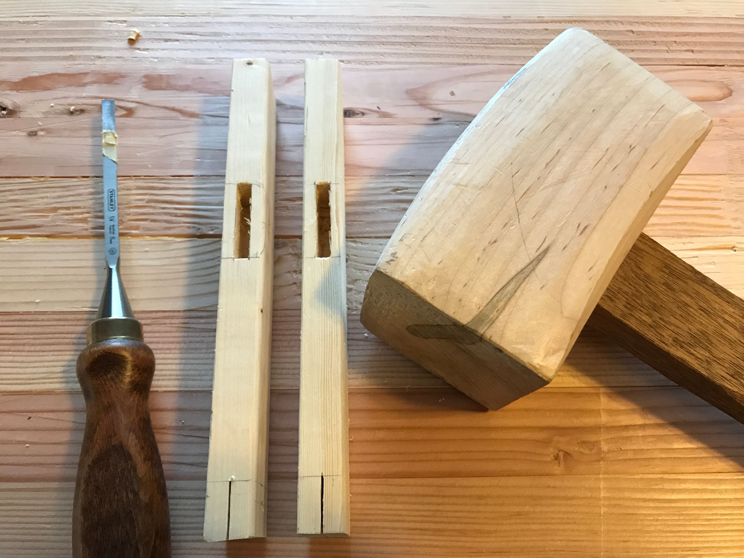 Hacking Together a Bow Saw : 11 Steps (with Pictures) - Instructables