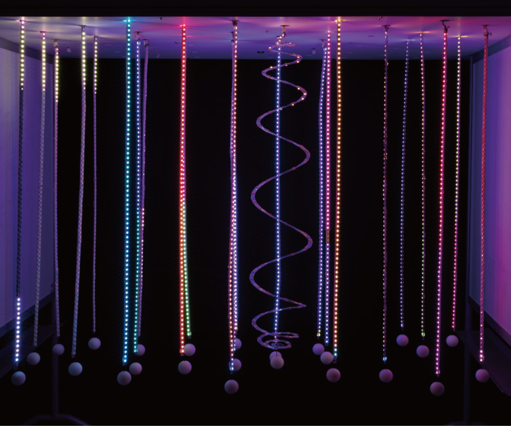Pull the Light - Light Module Using Neopixel & Pull Up Switch : 6 Steps ...