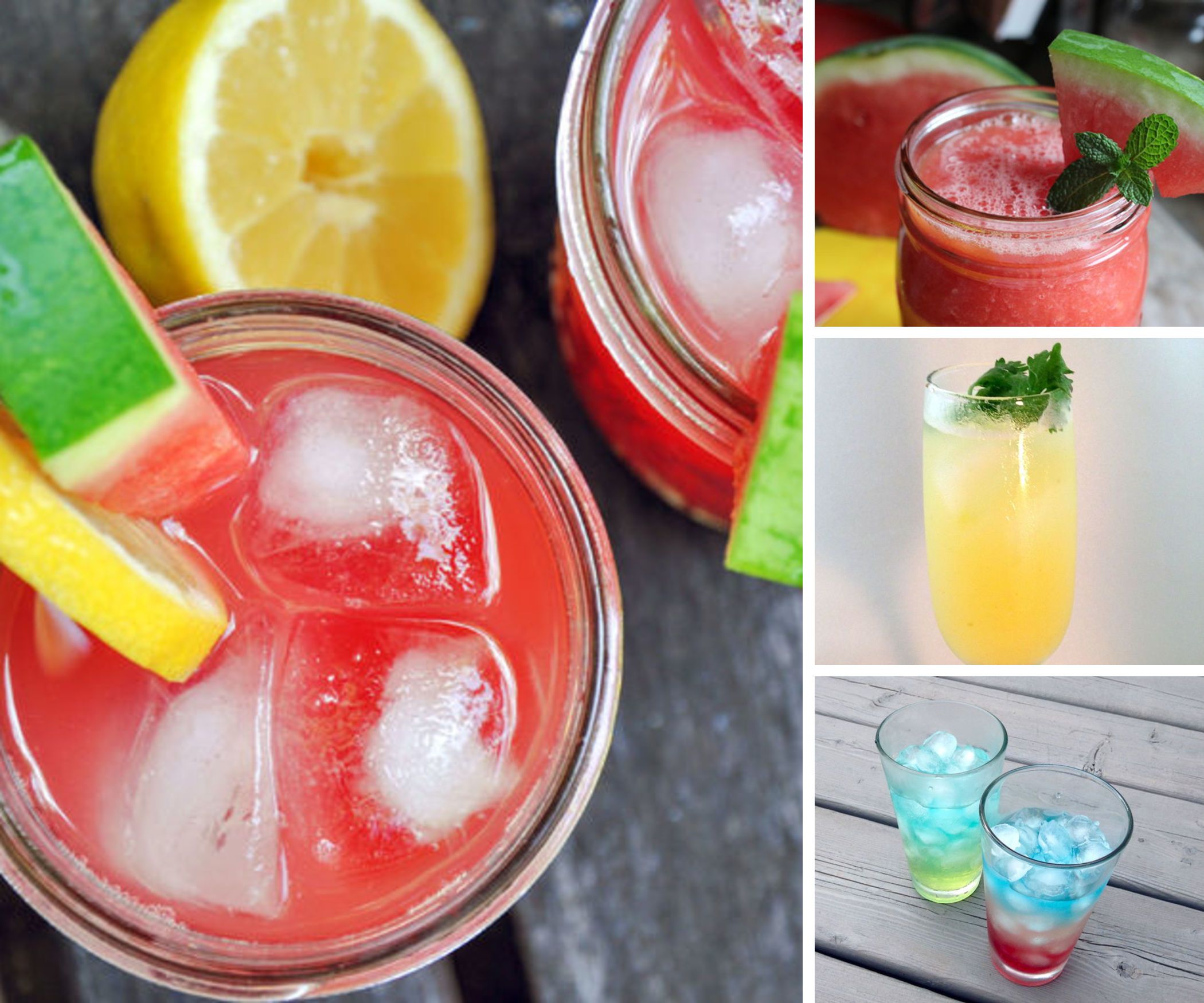 Cool Drinks - Instructables