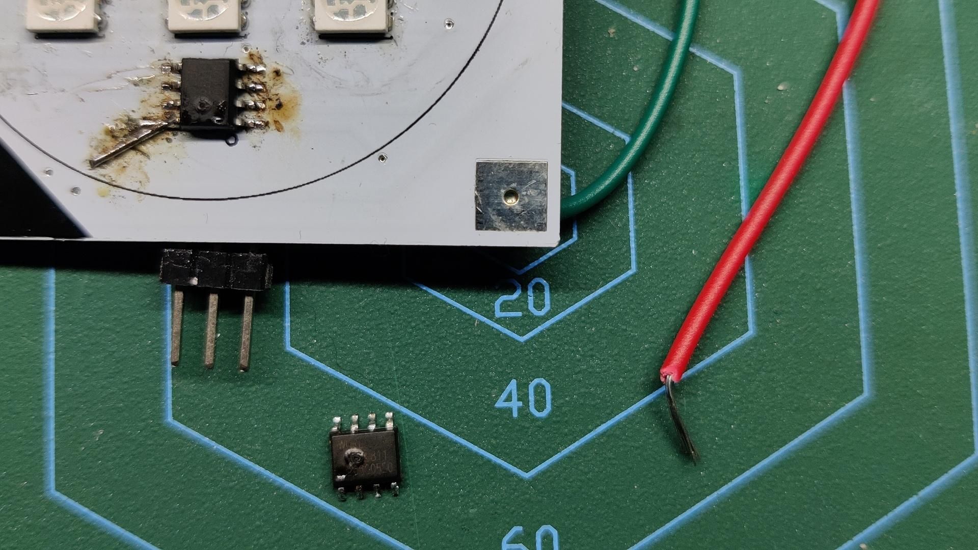 WS2812 Big Edition : 14 Steps (with Pictures) - Instructables