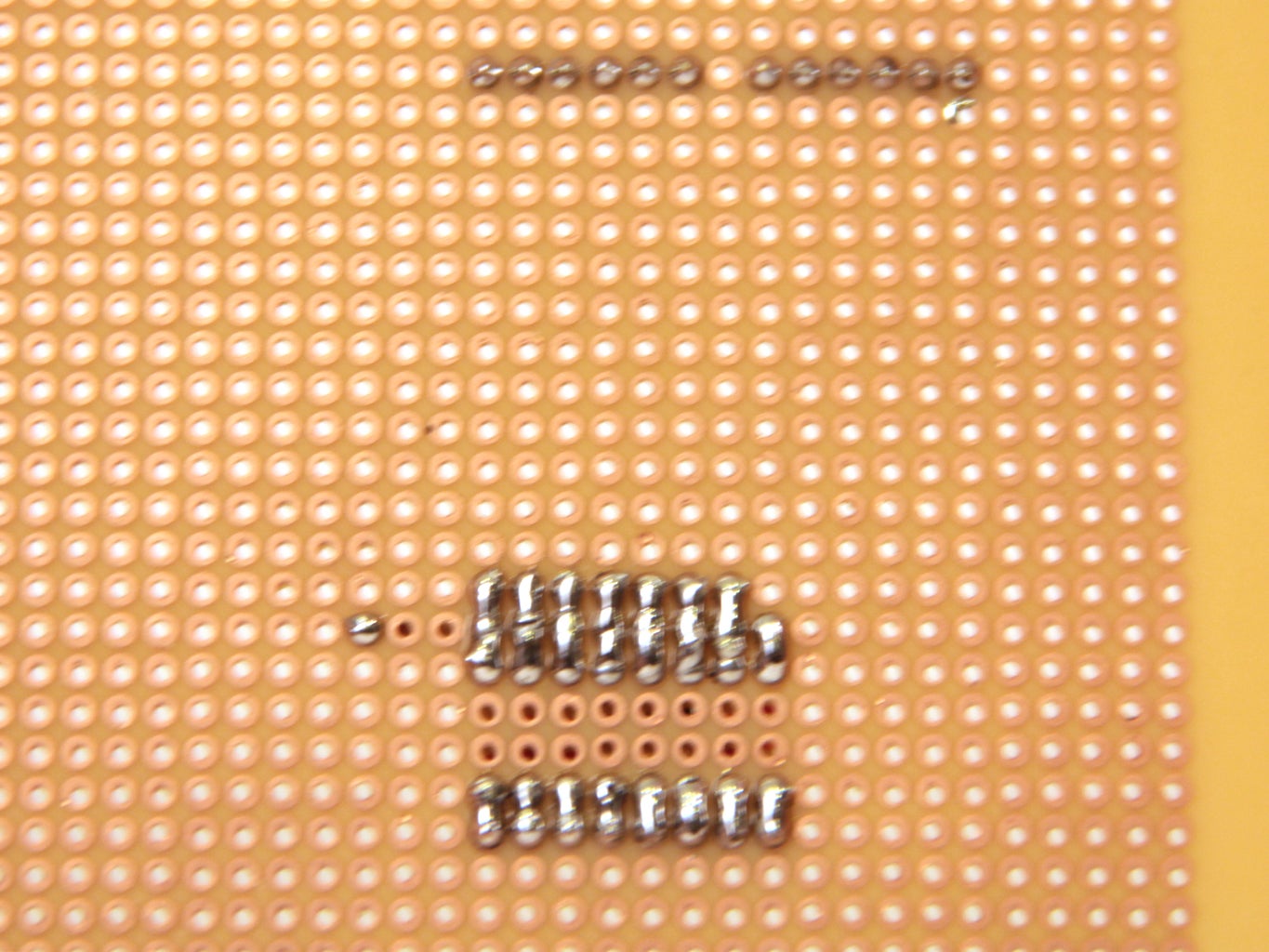 Cheap Custom Arduino Shield Instructables