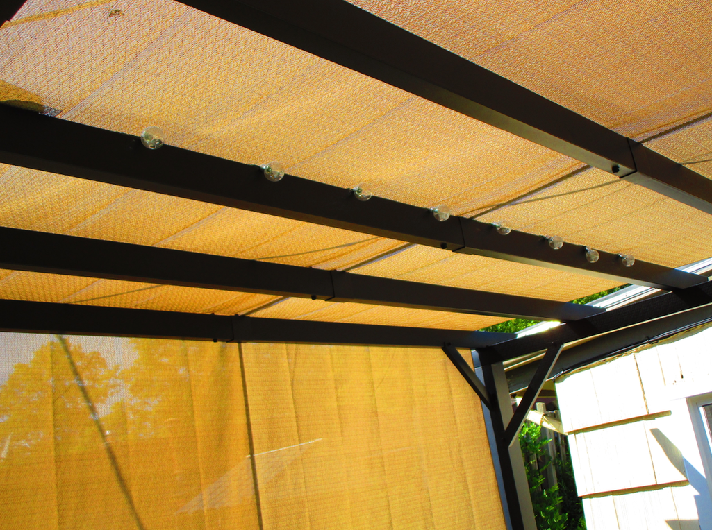 DIY Floating Deck : 7 Steps (with Pictures) - Instructables