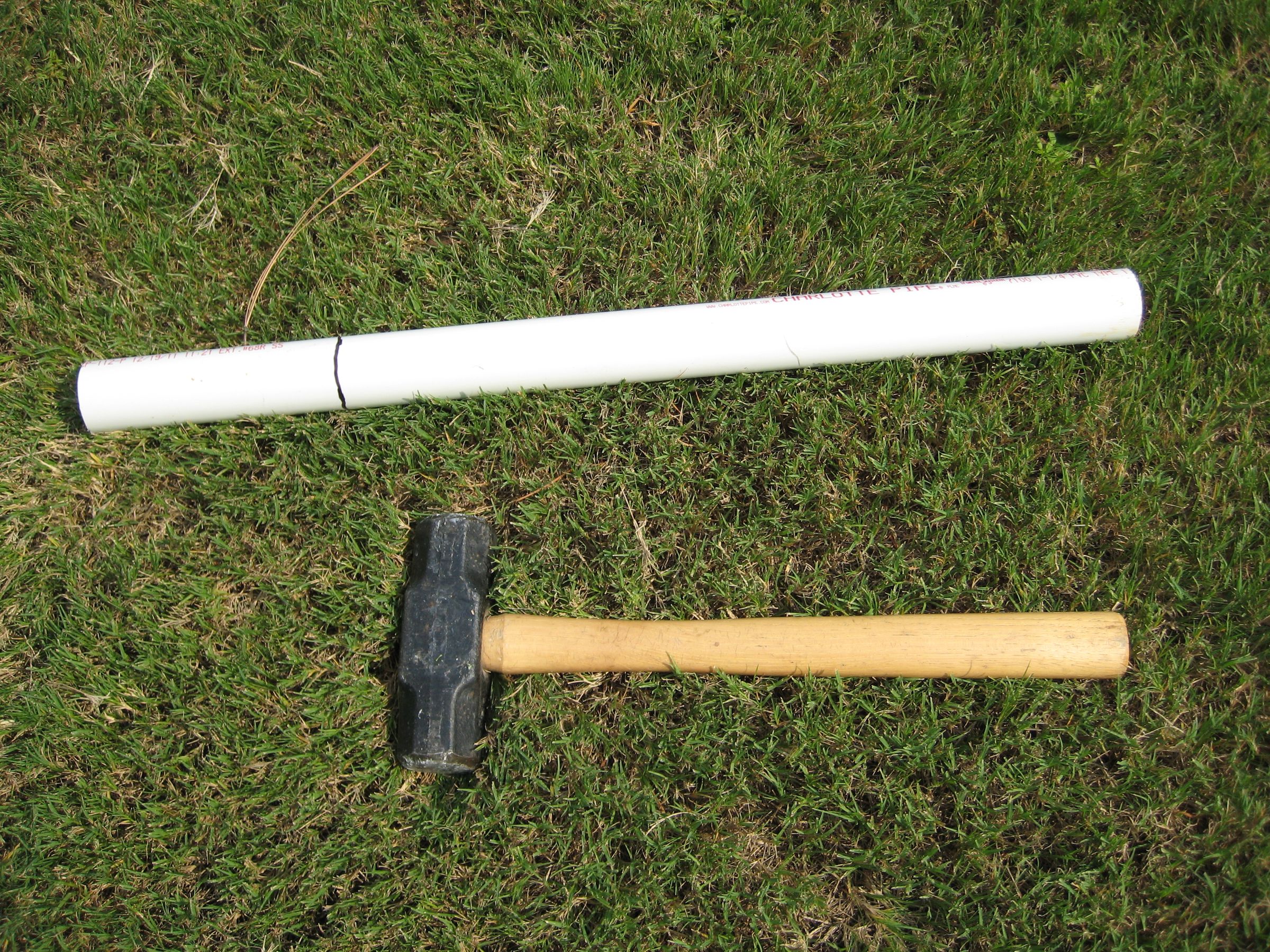 Wireless PVC Badminton Volleyball Net : 6 Steps (with Pictures ...