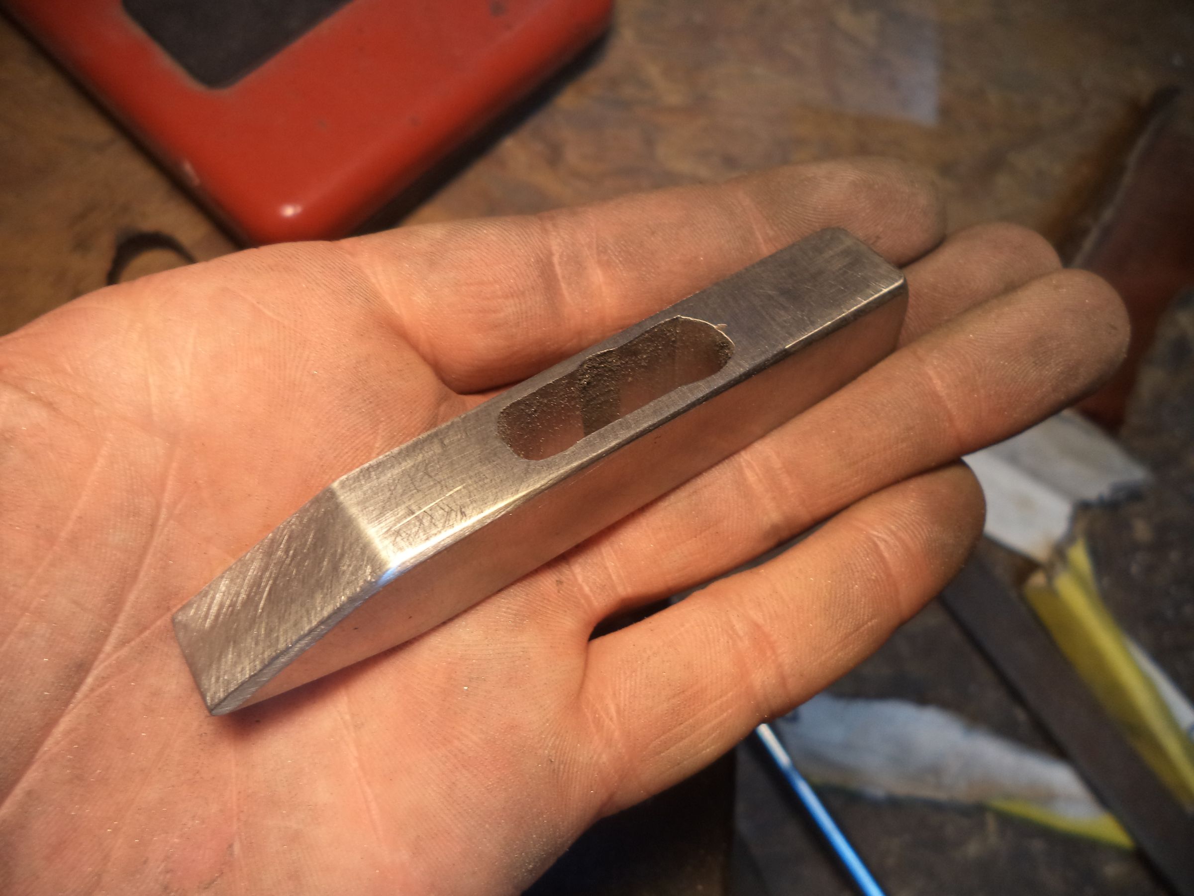How to Make a Hammer in 20+ Years : 14 Steps (with Pictures ...
