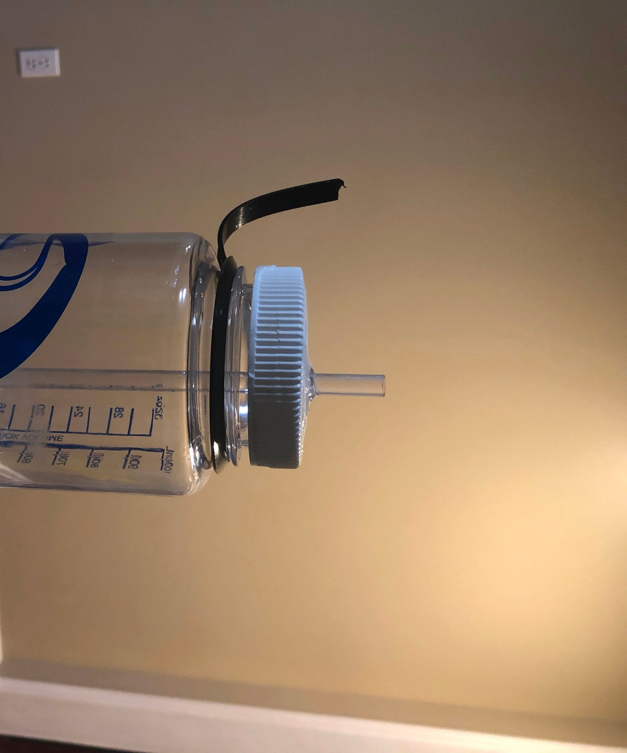 Nalgene Straw Cap : 11 Steps - Instructables