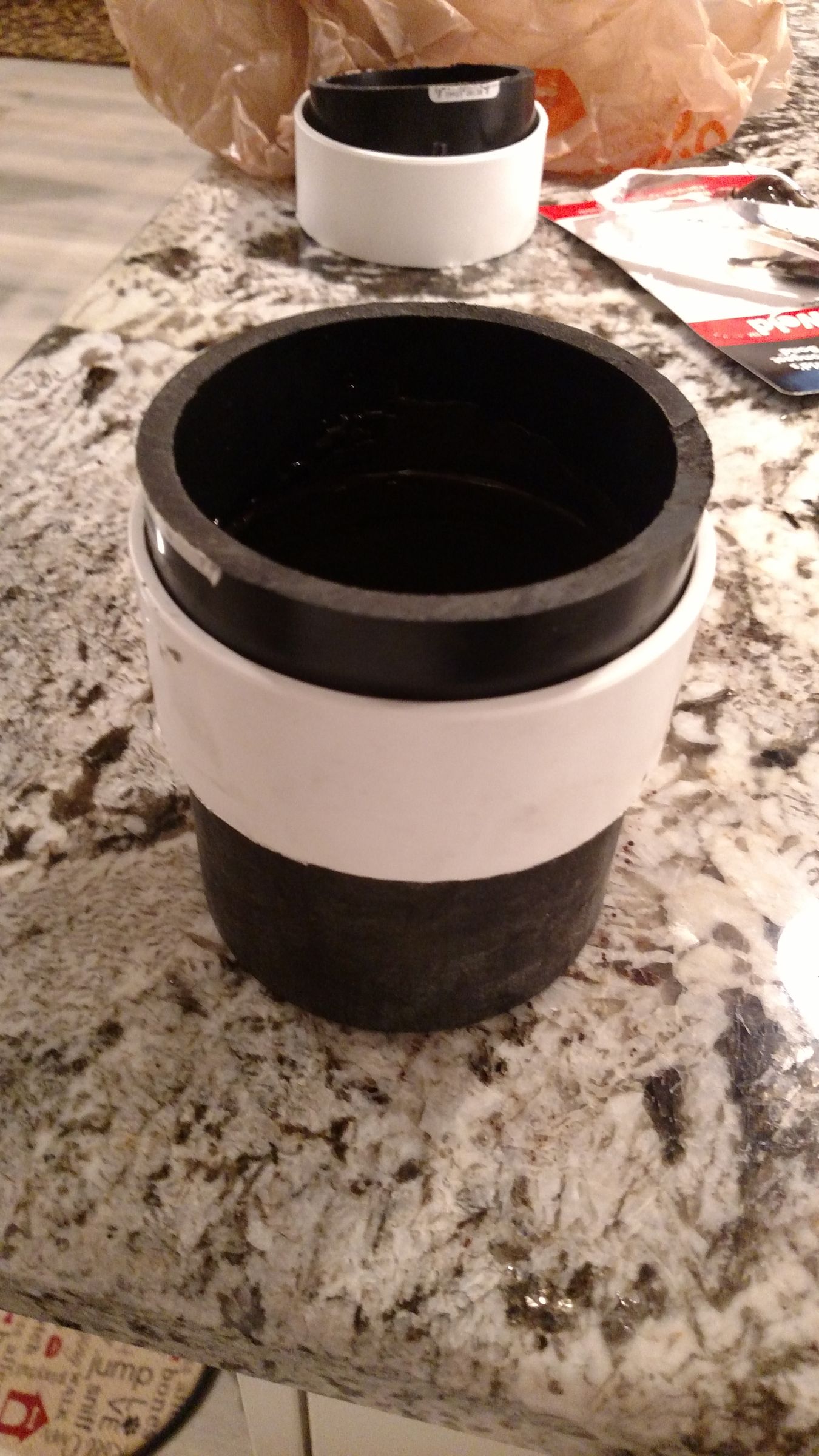 The Crucible Mold. : 5 Steps (with Pictures) - Instructables