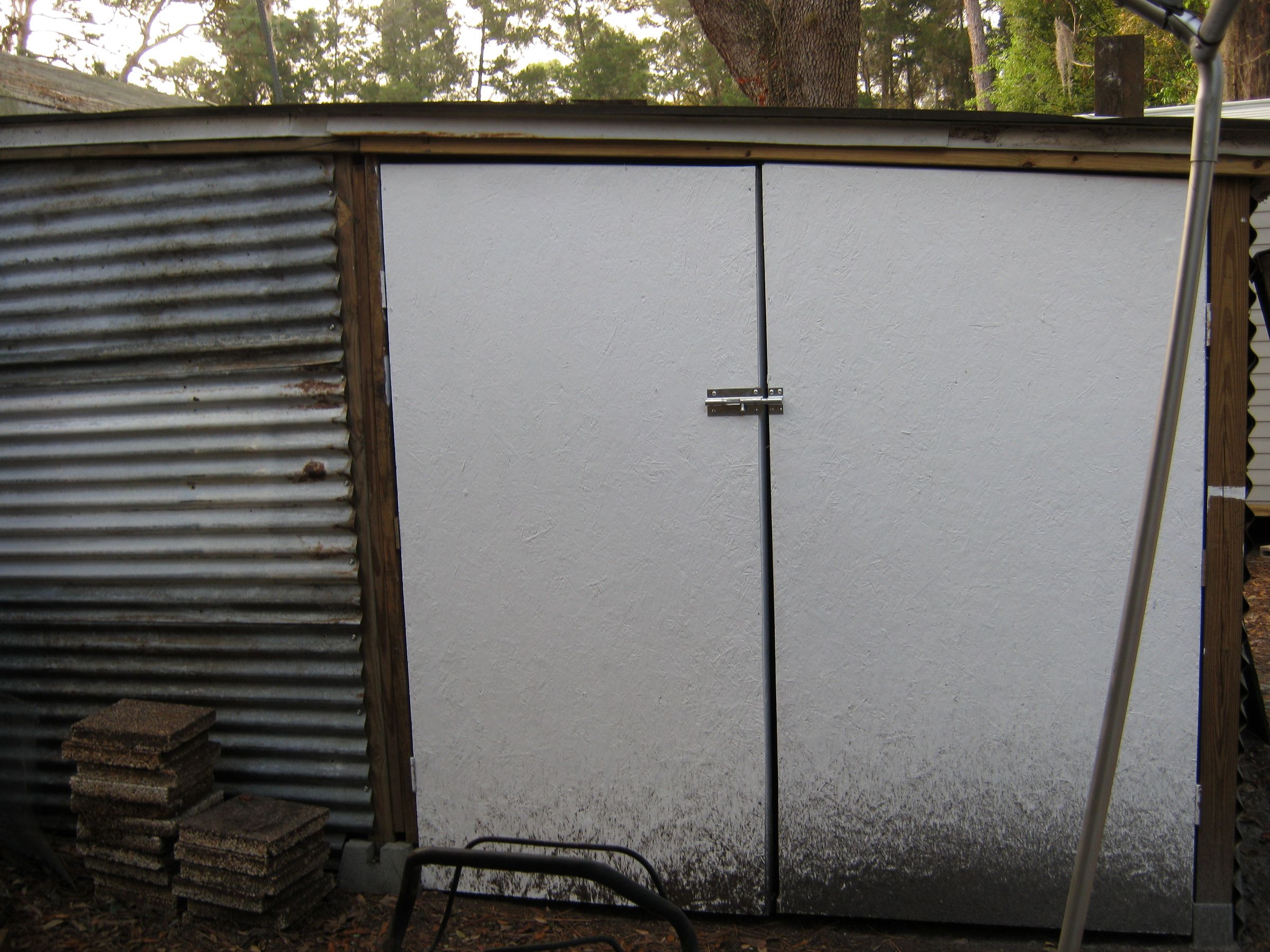 World's Most Disorganized Shop? : 4 Steps - Instructables