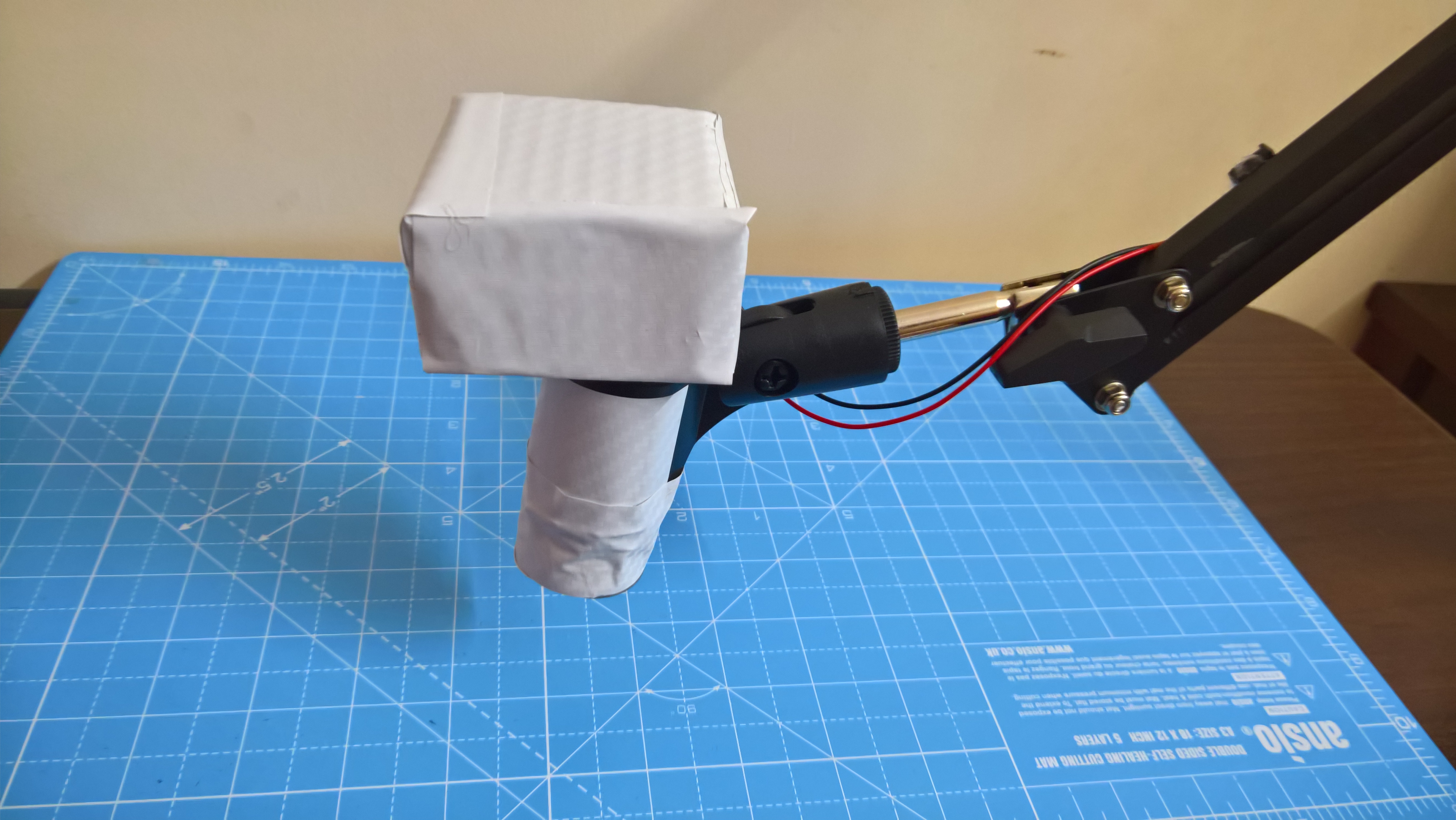 [Updated]Floating Lunar Lamp : 7 Steps (with Pictures) - Instructables