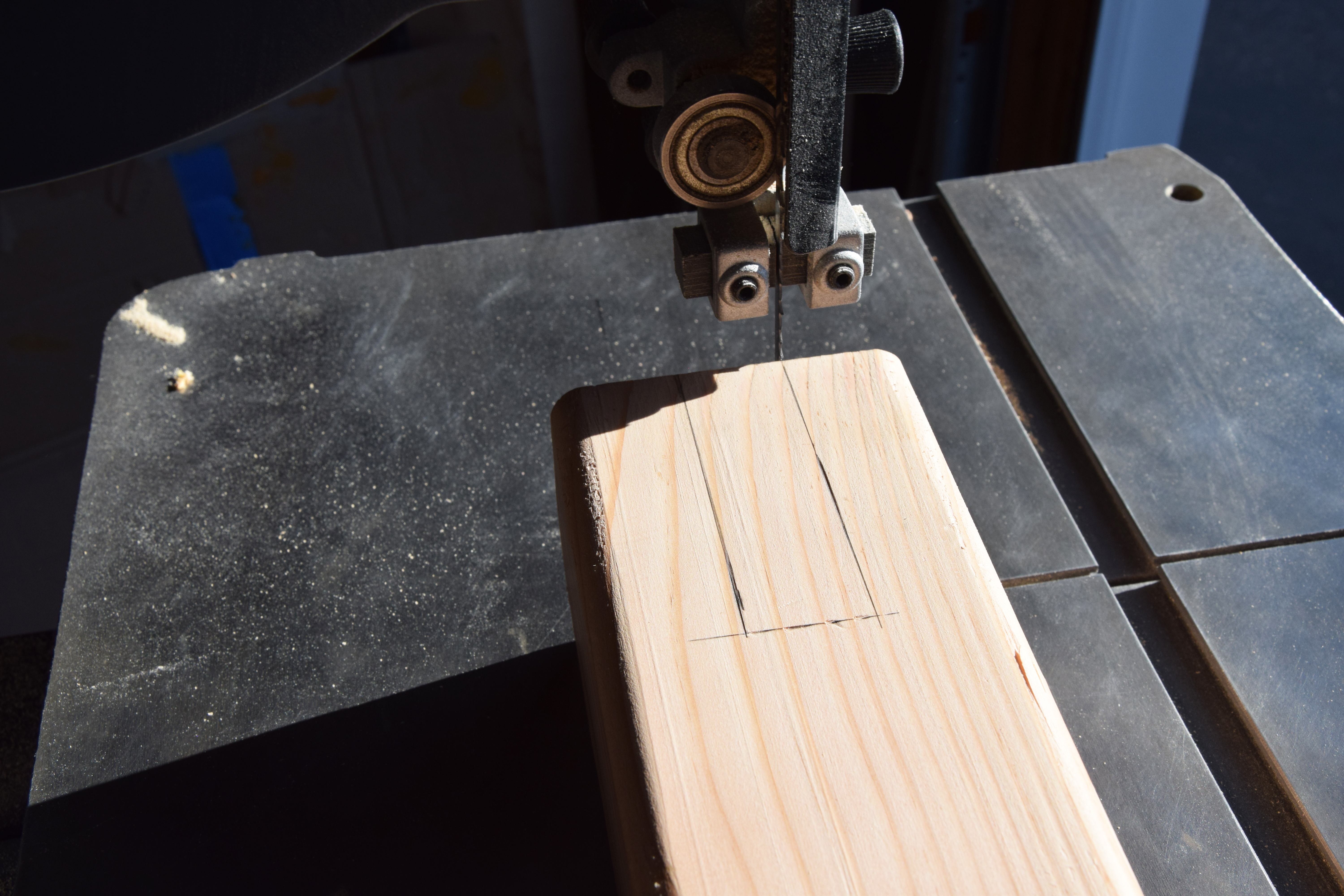 Perfect Workbench : 35 Steps (with Pictures) - Instructables