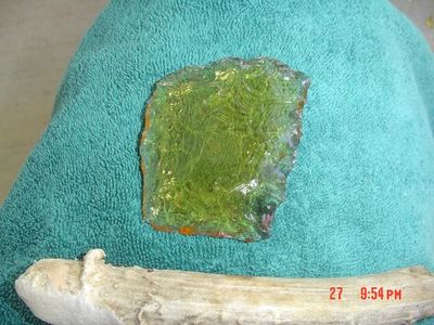 Knapping Glass Points : 7 Steps (with Pictures) - Instructables