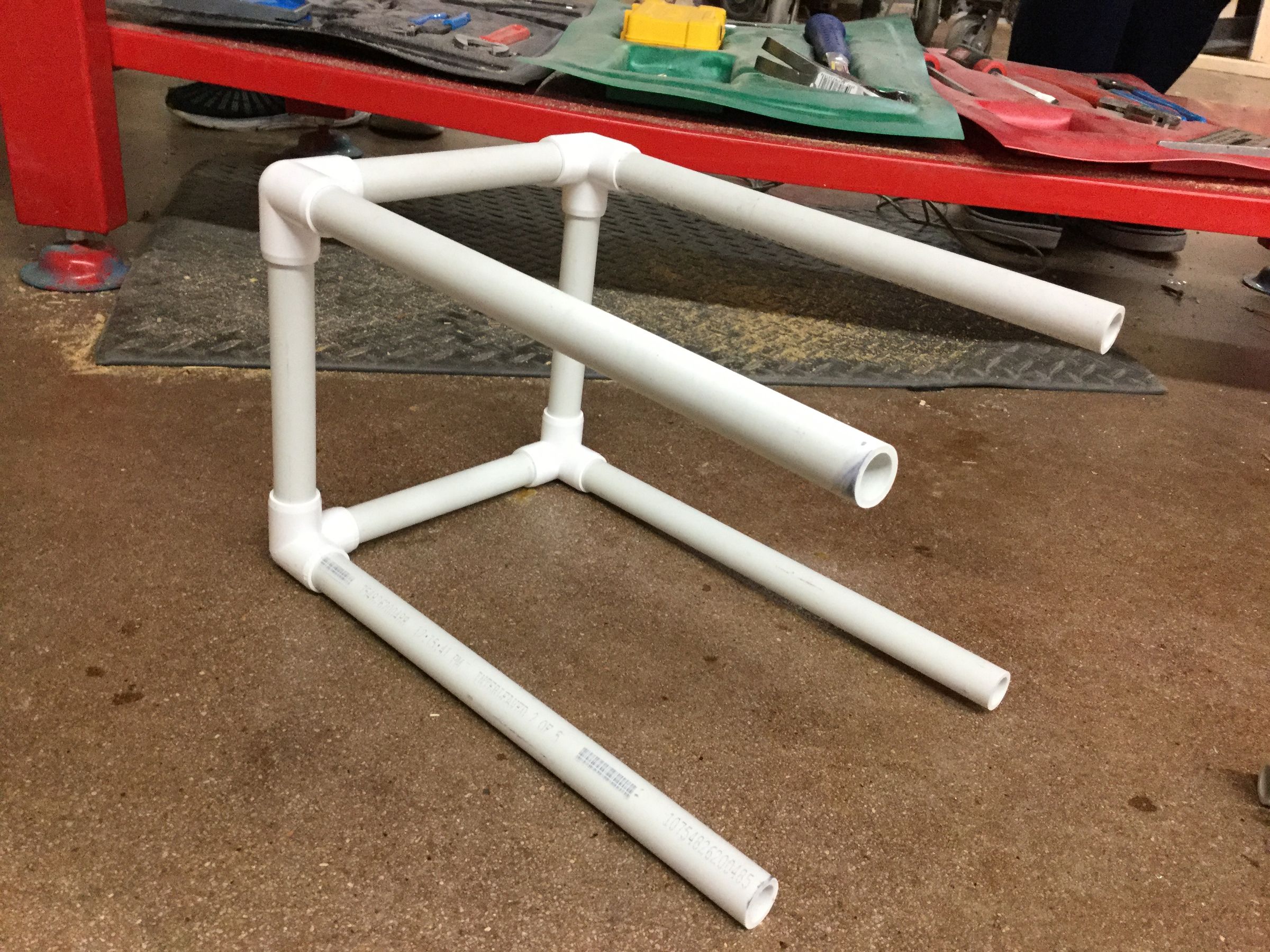 How to Build a PVC Submersible : 17 Steps - Instructables