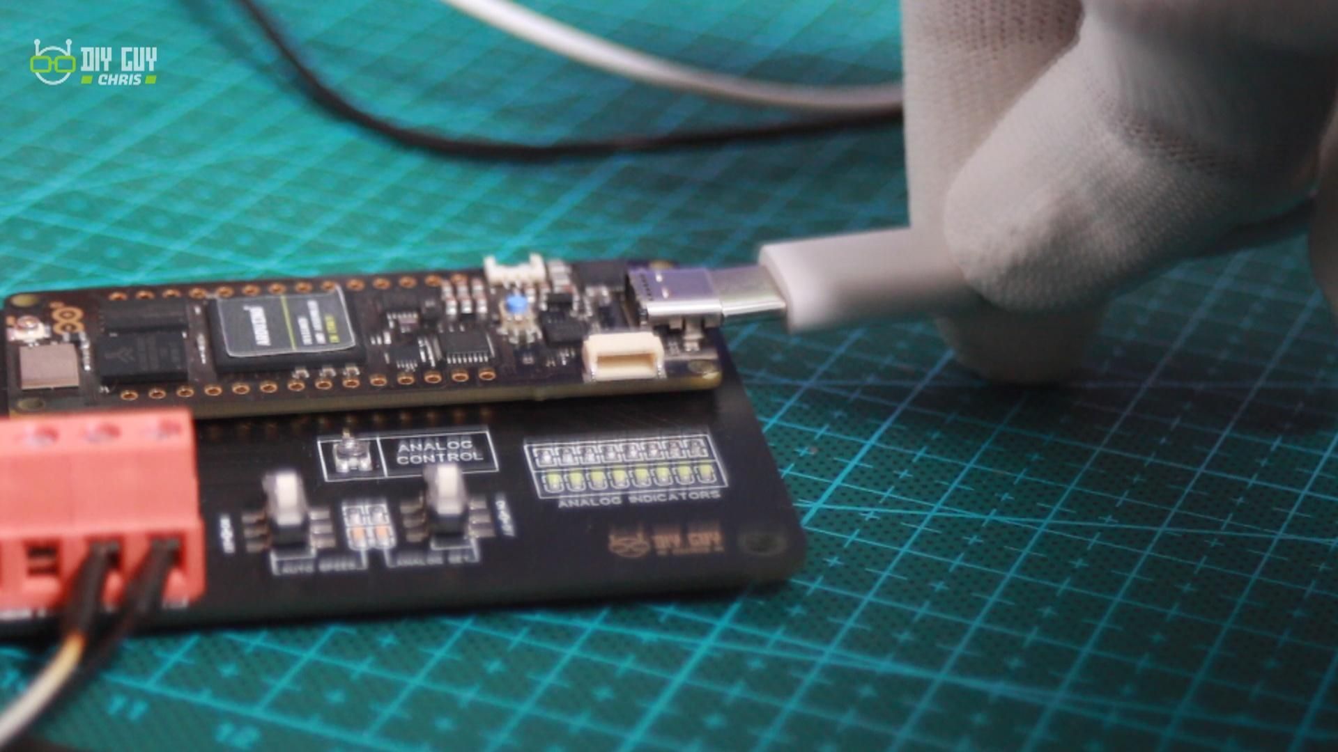 Arduino and Thermocouple Sensor (with MAX6675) : 5 Steps - Instructables