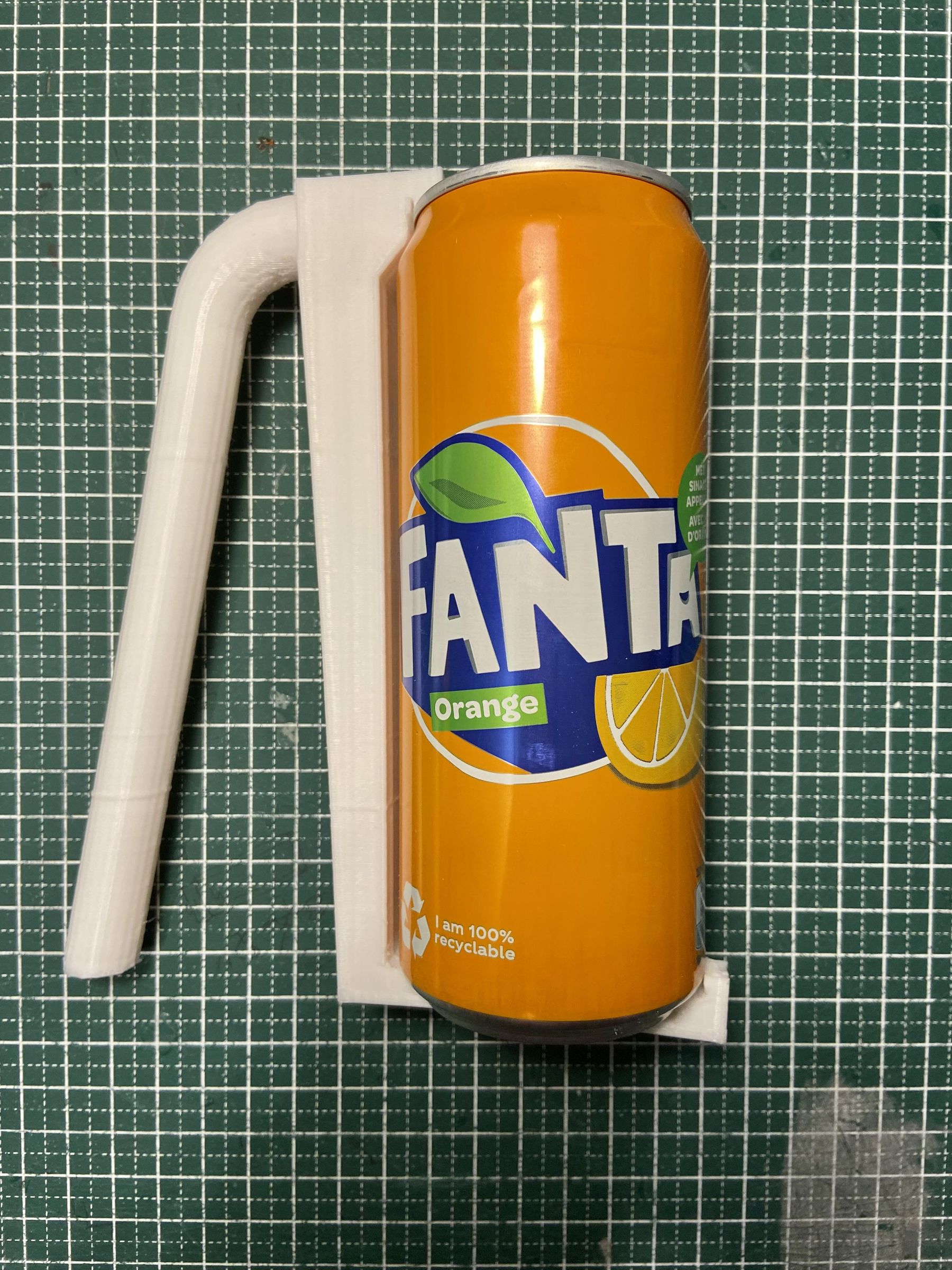 How to Make a Can Grip Handle : 5 Steps - Instructables