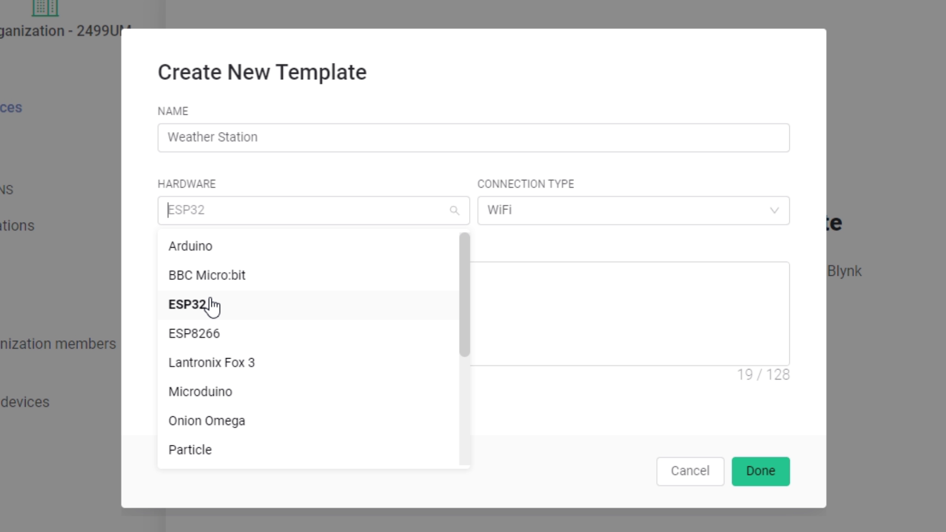 ESP32 Based IoT Weather Station : 18 Steps (with Pictures) - Instructables