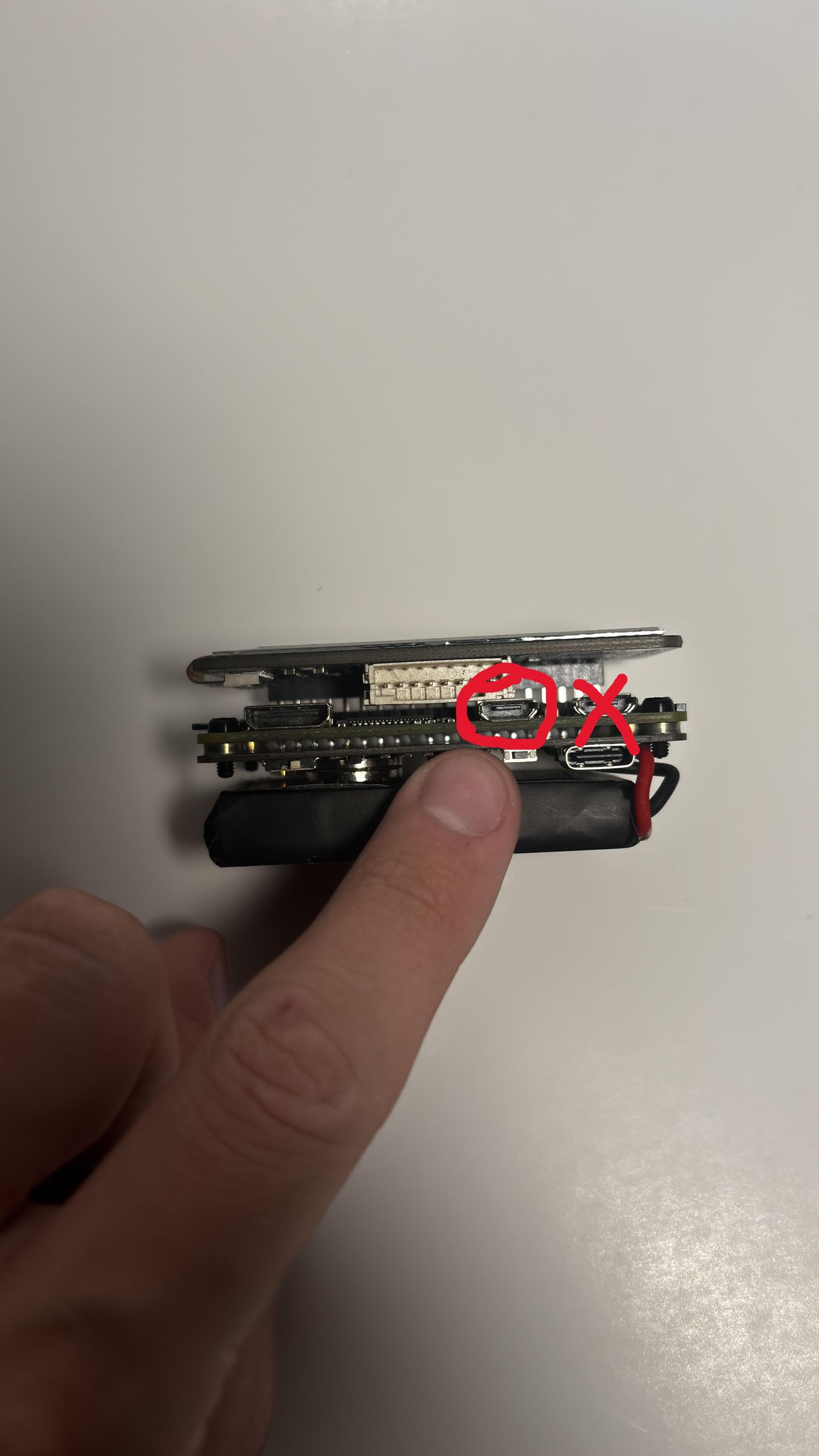 How to Make a Pwnagotchi : 13 Steps - Instructables