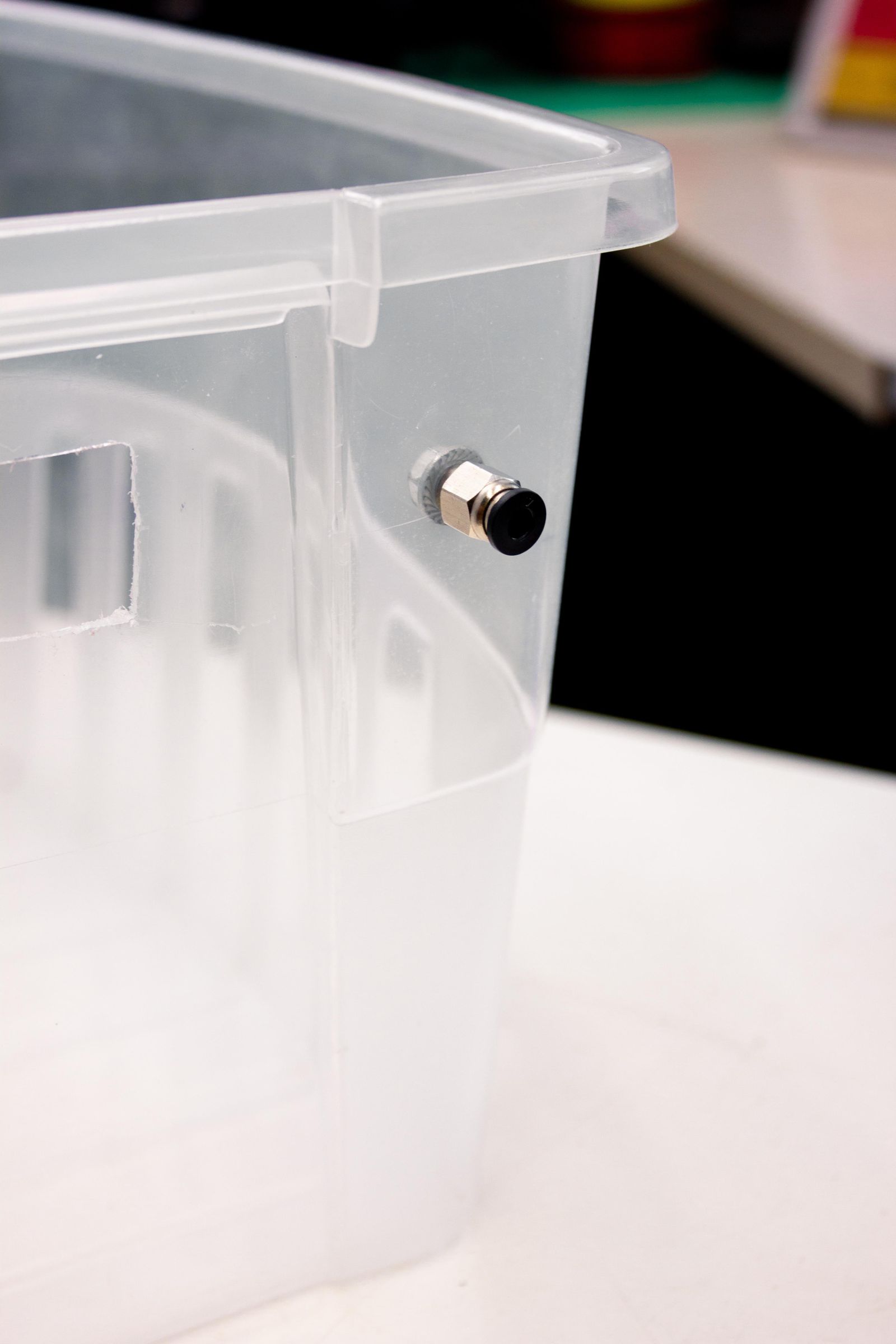 DIY Filament Dry Box : 8 Steps (with Pictures) - Instructables